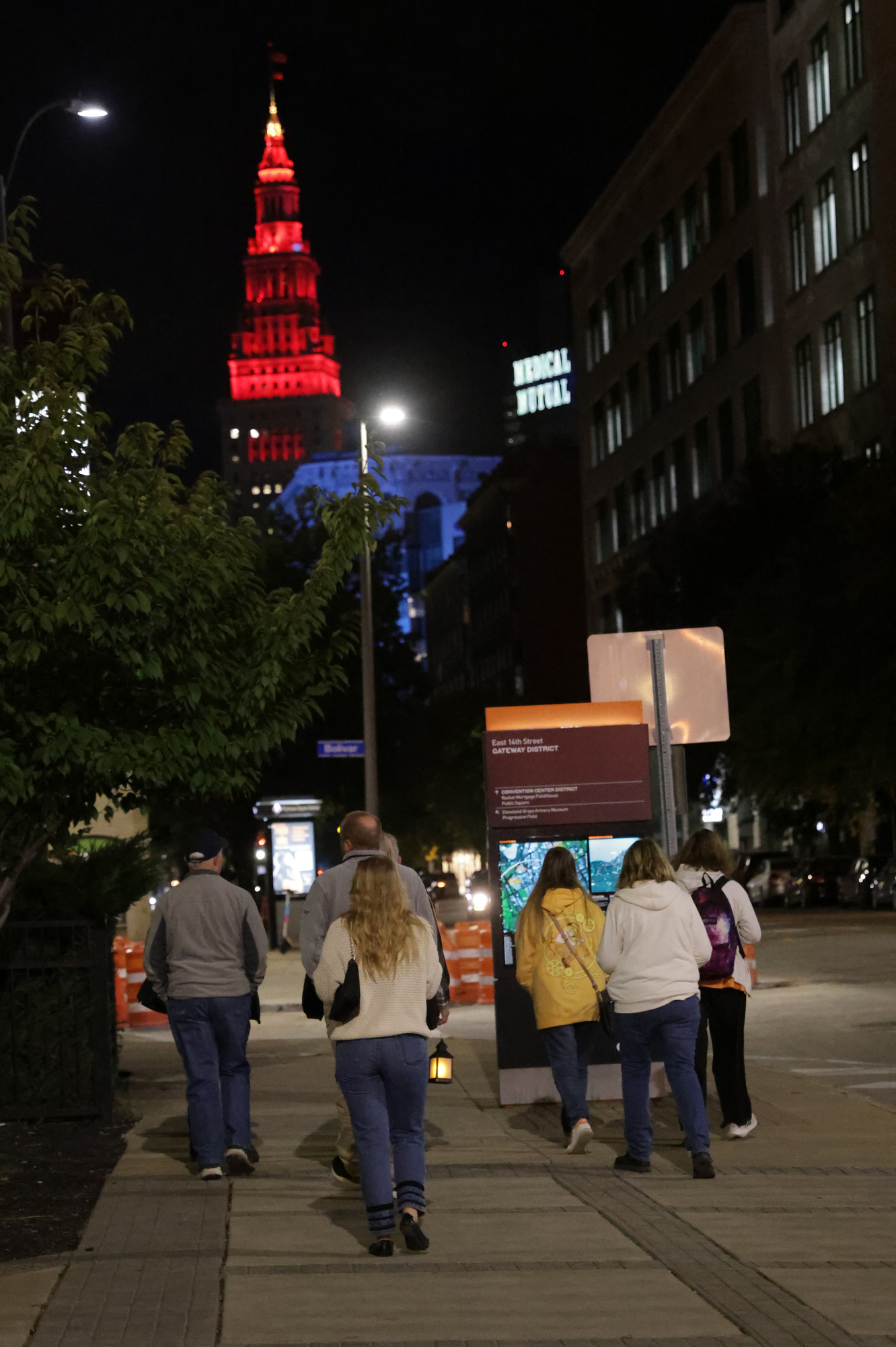 Haunted Cleveland tour - cleveland.com