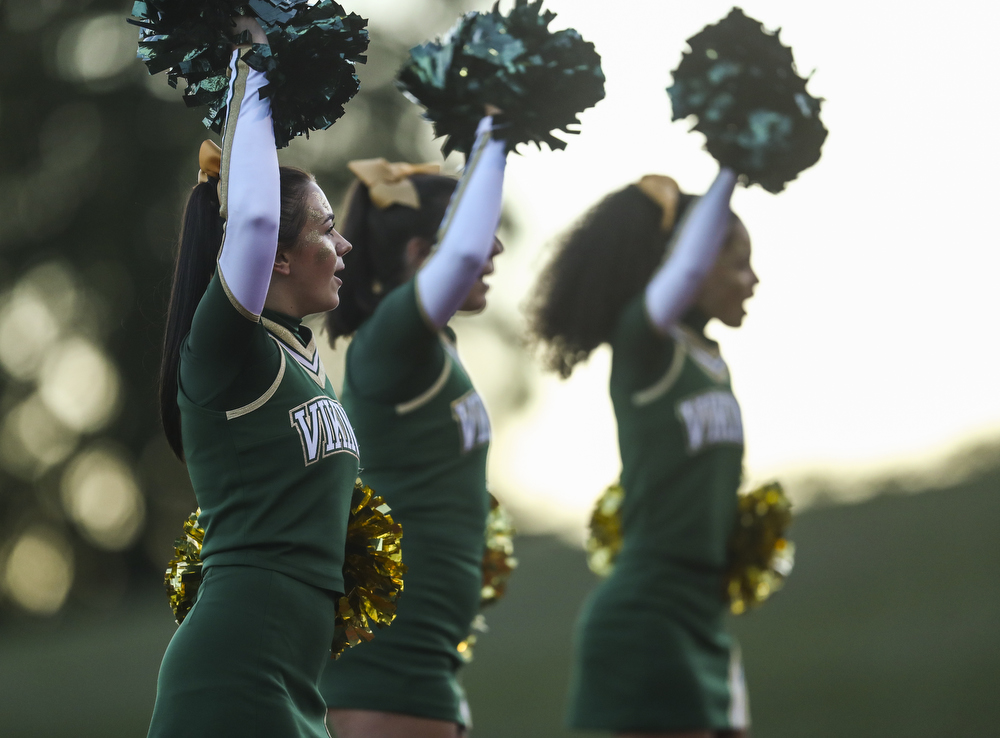 Allentown Central Catholic football hosts Freedom on Sept. 24, 2022 ...