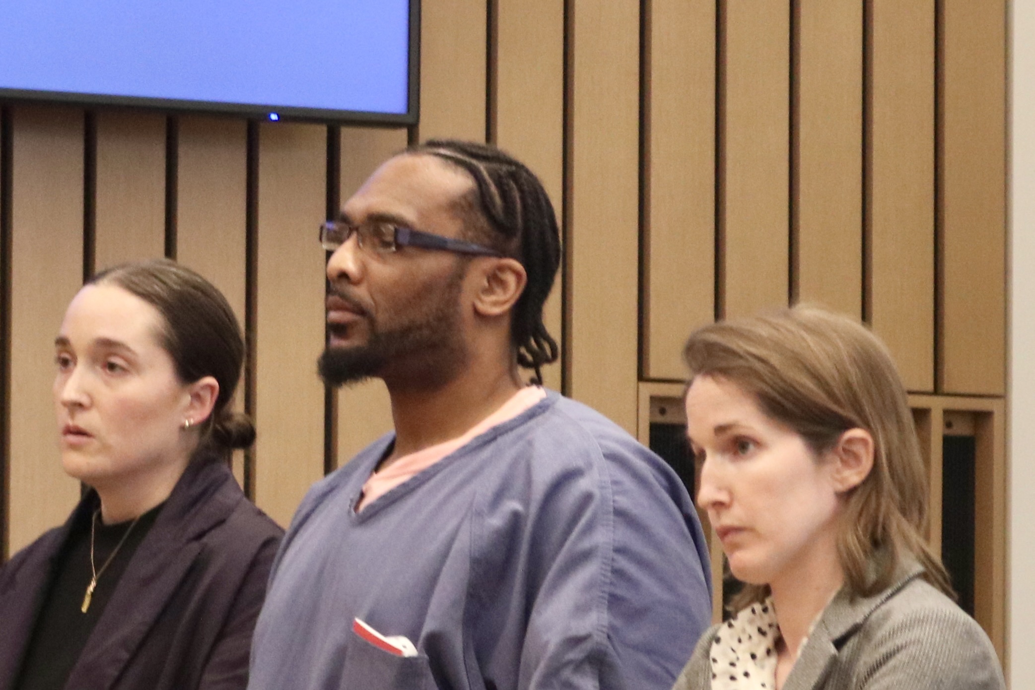 Trial of Colby Benson - oregonlive.com