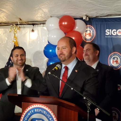 Election Day 2021: Staten Island votes - silive.com