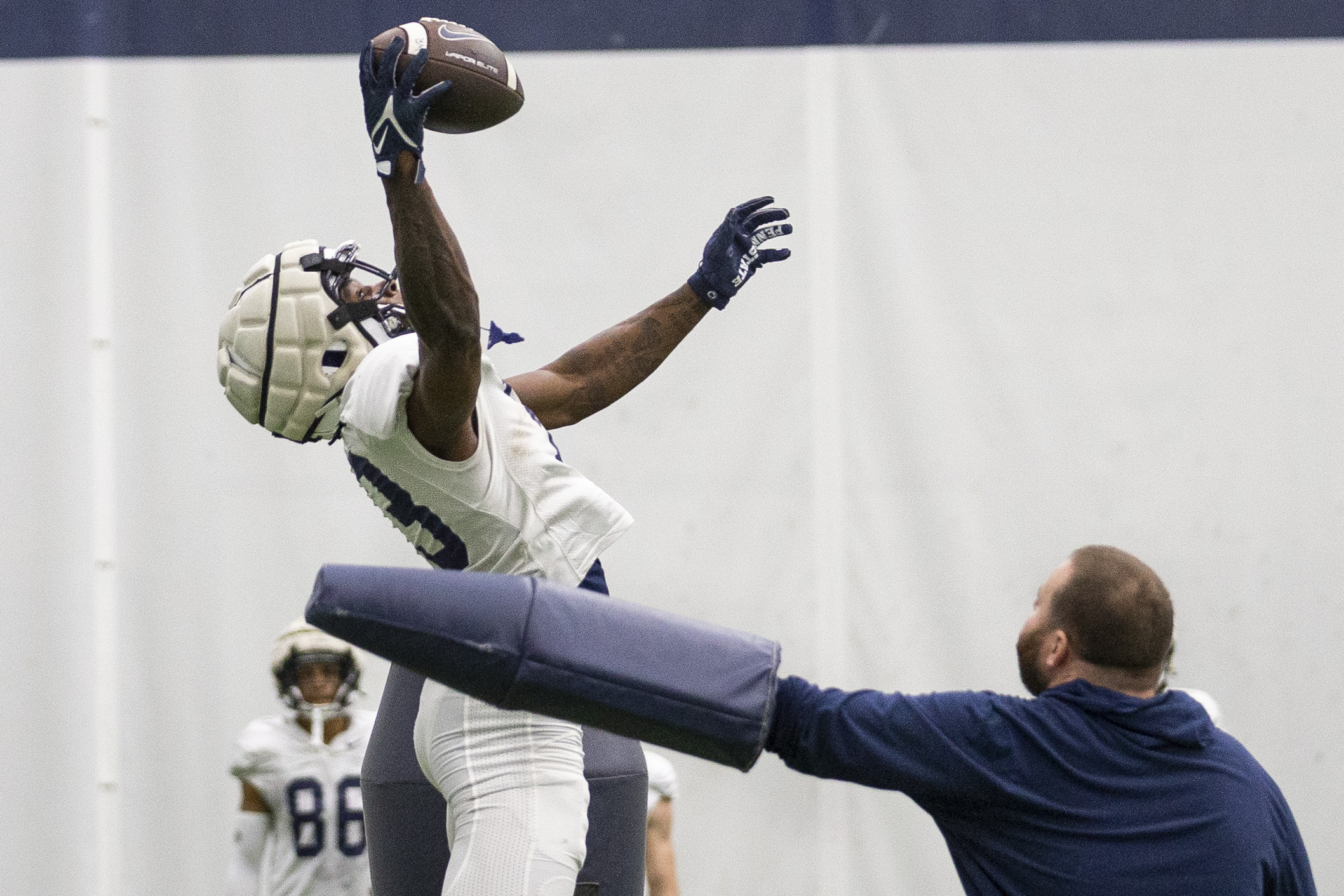 Penn State spring practice, March 28, 2023 - pennlive.com