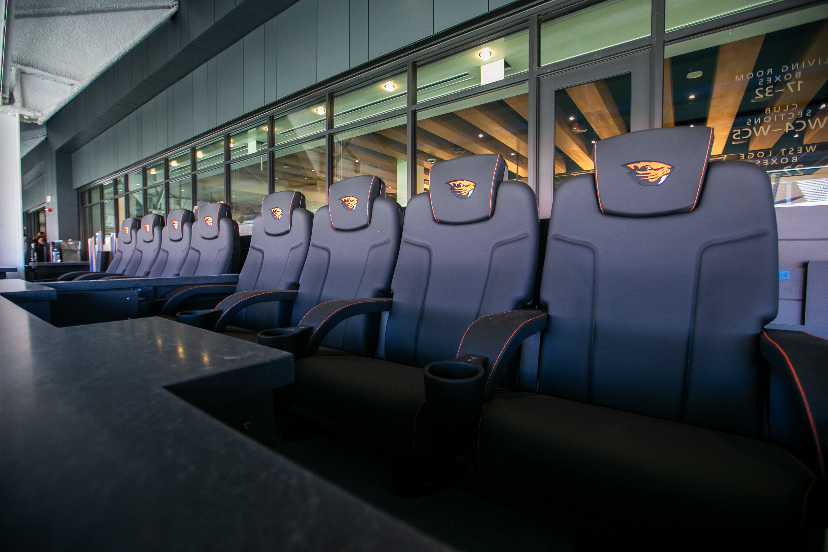 Reser Stadium renovation - oregonlive.com