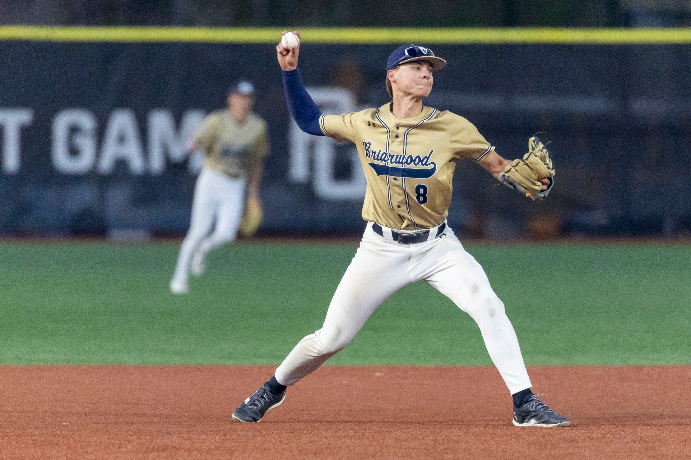 Buccaneer Classic - Briarwood vs Tuscaloosa County Baseball - al.com