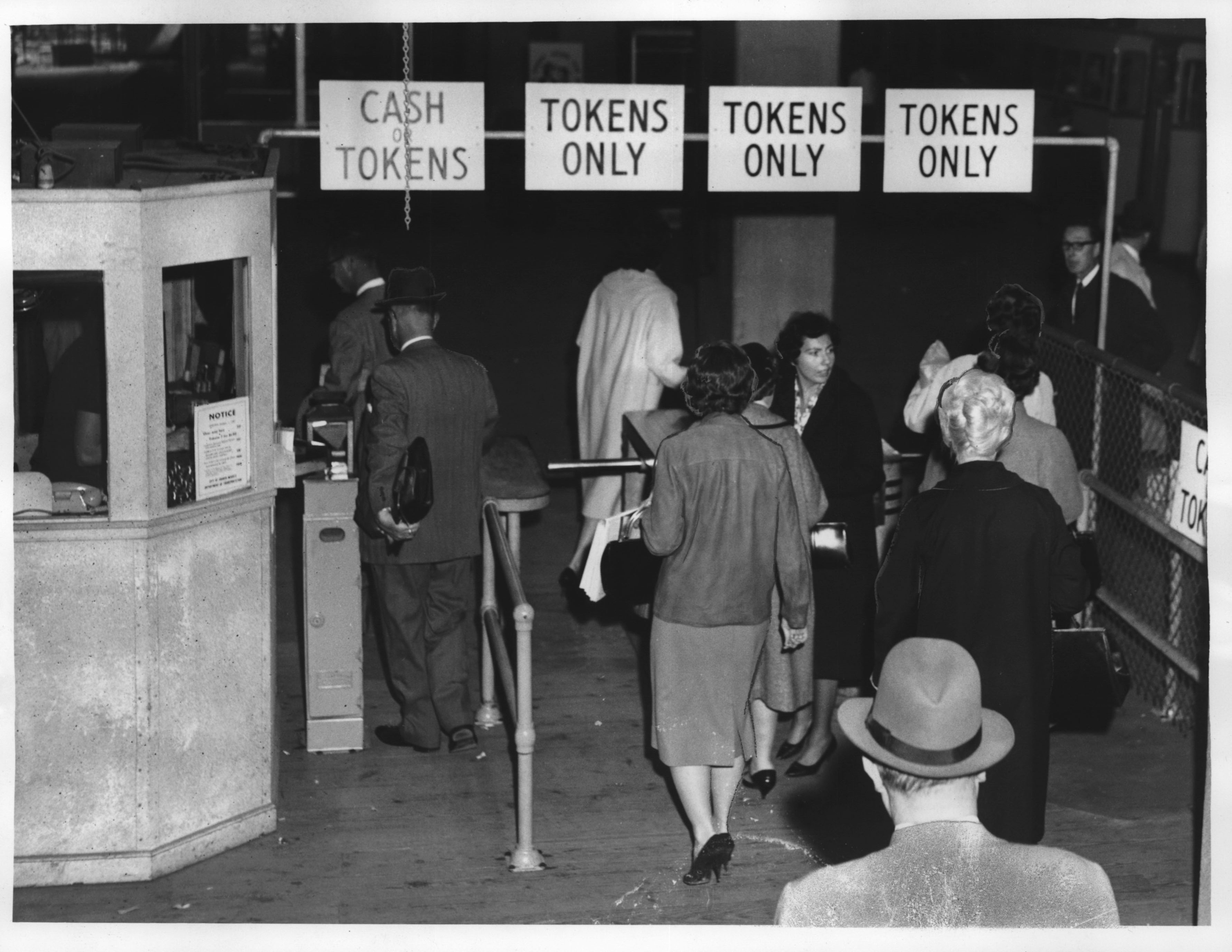 Cleveland Union Terminal through the years - cleveland.com