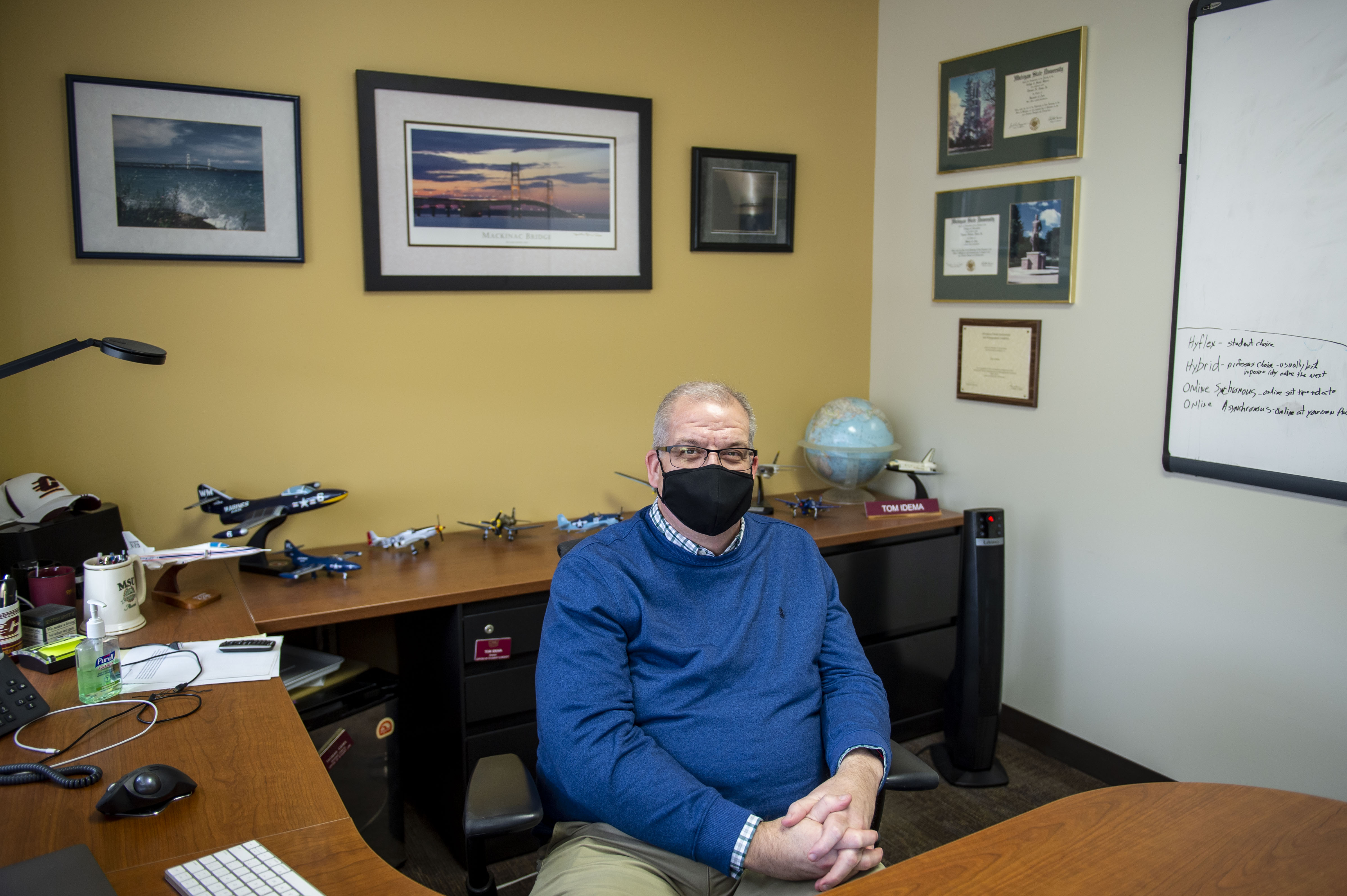 ‘I’m enjoying life immensely,’ COVID survivor says after overcoming the ...