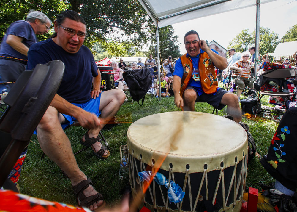 2022 Roasting Ears of Corn Festival - lehighvalleylive.com