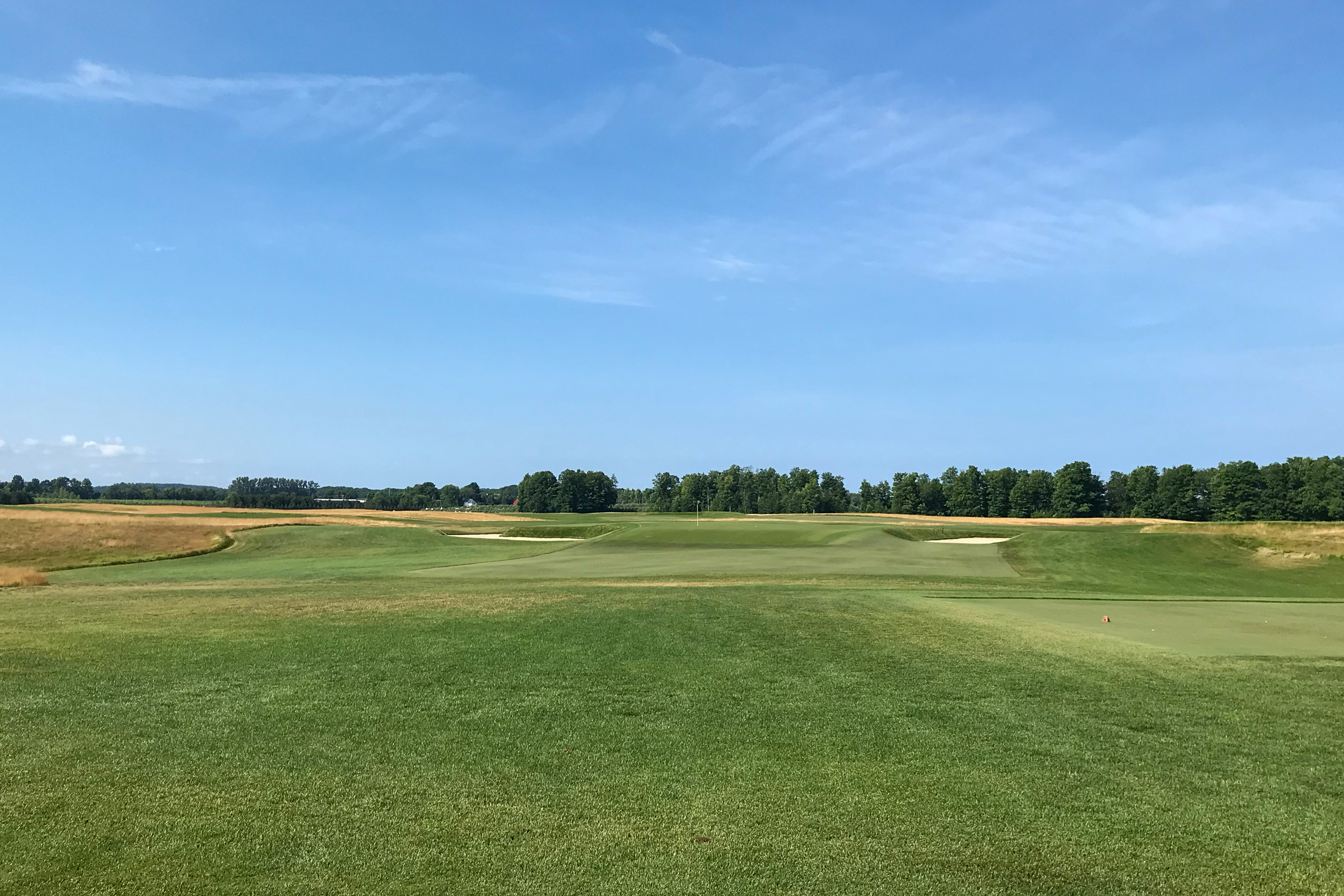 Top Public Golf Courses in Michigan - mlive.com