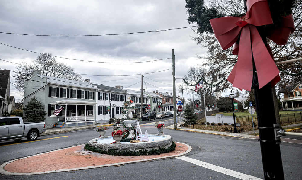 newville - pennlive.com