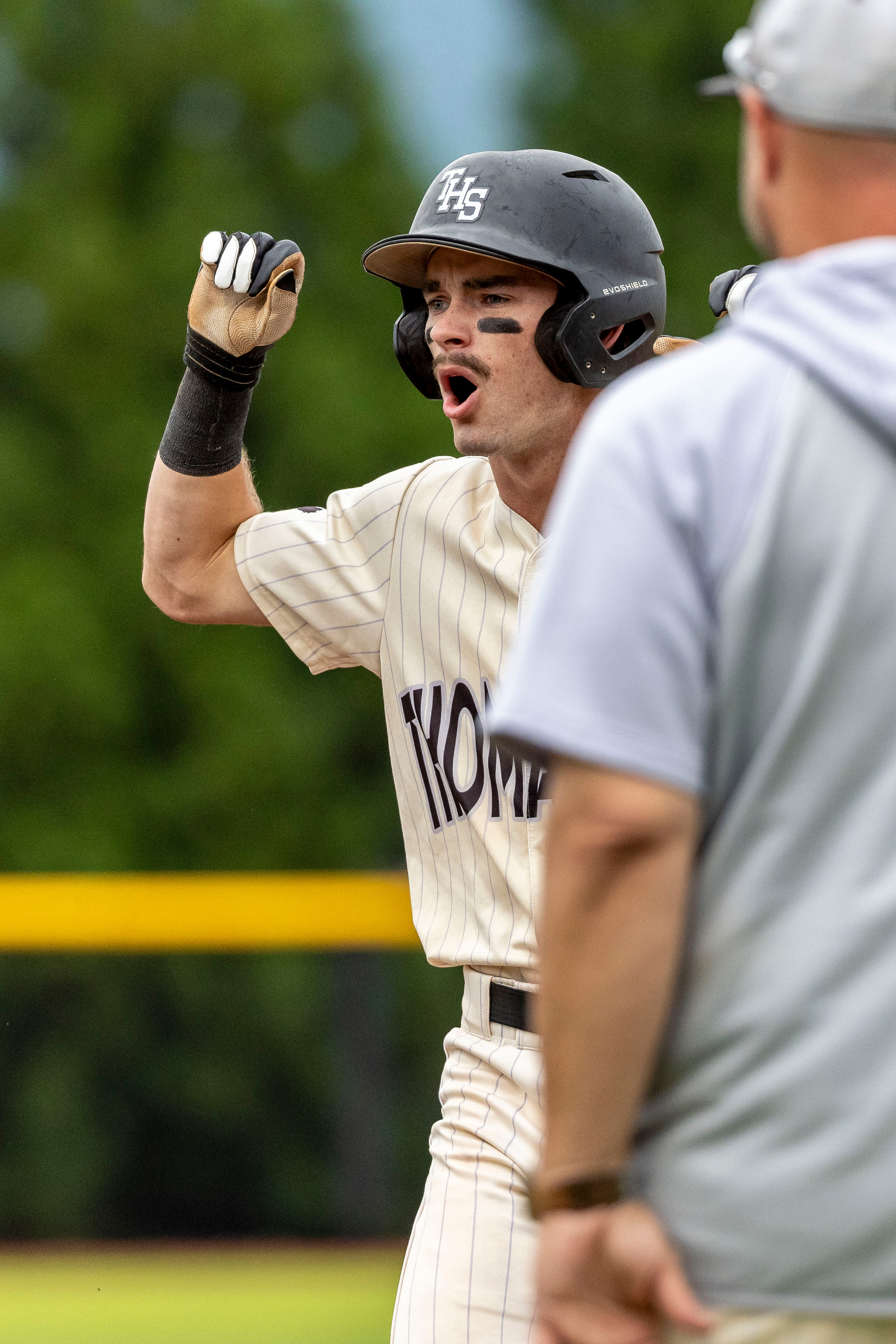 AHSAA 3A State Baseball Championship Game 1 - al.com
