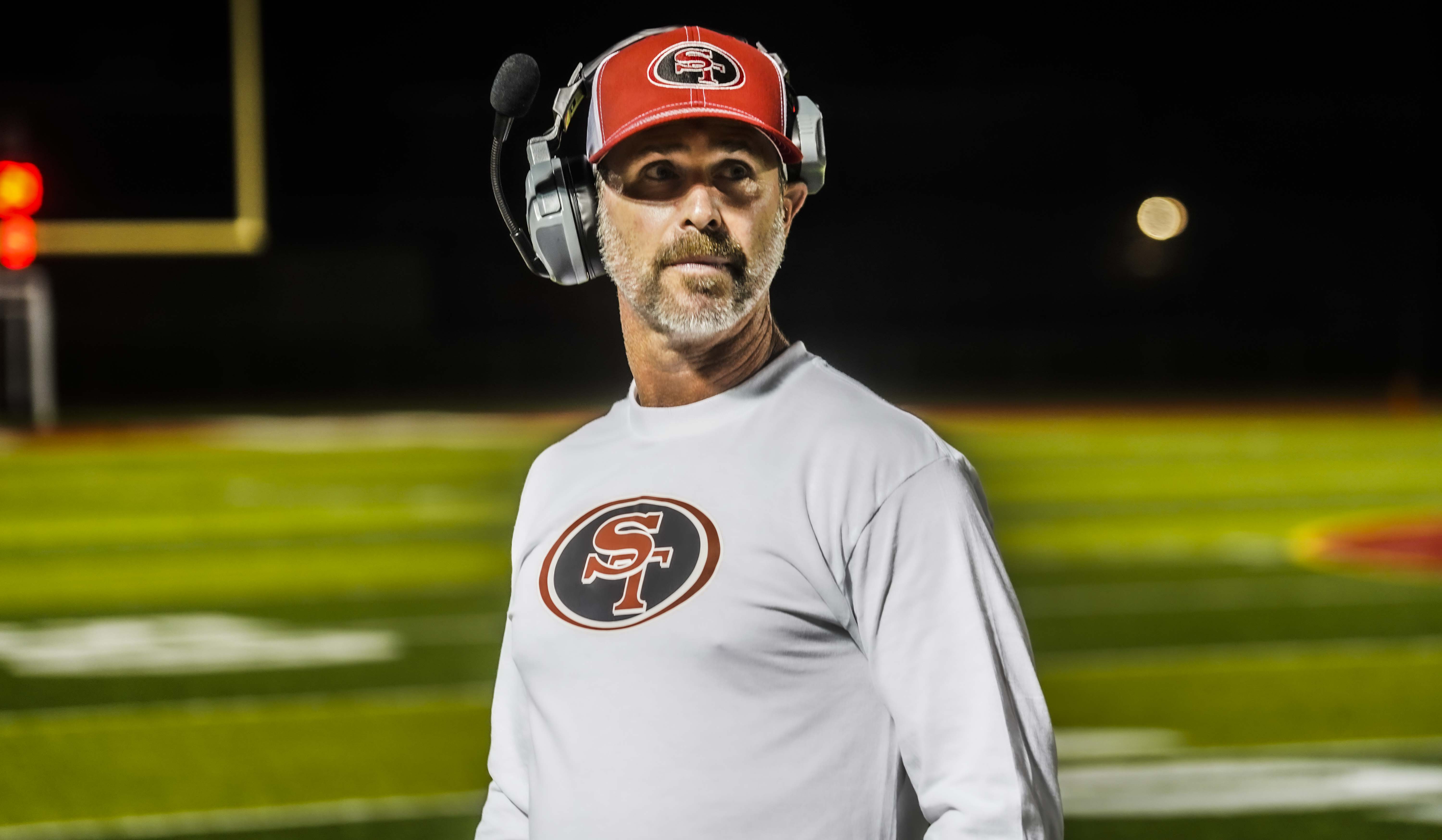 Susquehanna Twp. vs Mechanicsburg High School Football - pennlive.com