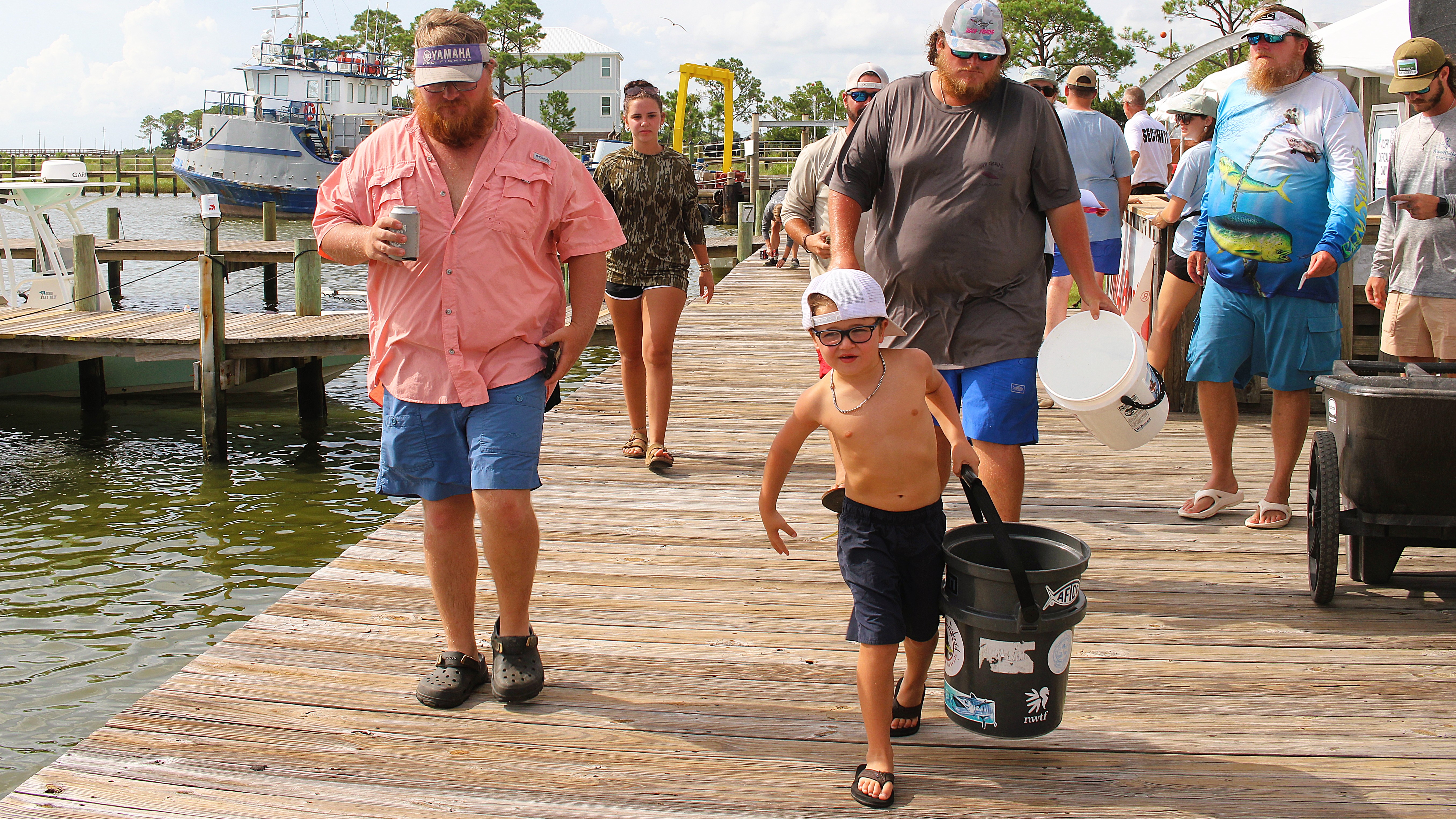 Alabama Deep Sea Fishing Rodeo 2025 - al.com