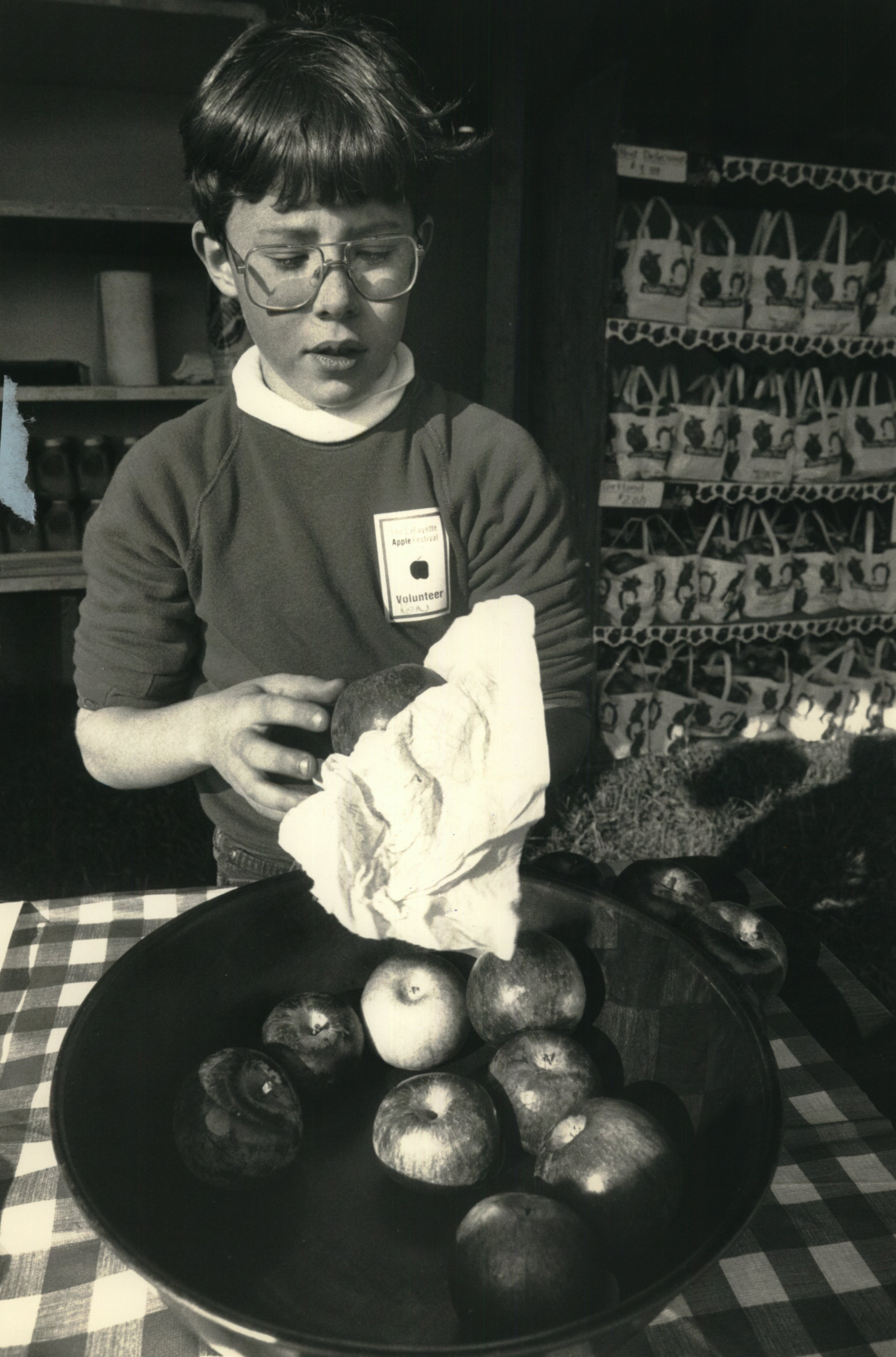 LaFayette Apple Festival turns 50 - syracuse.com