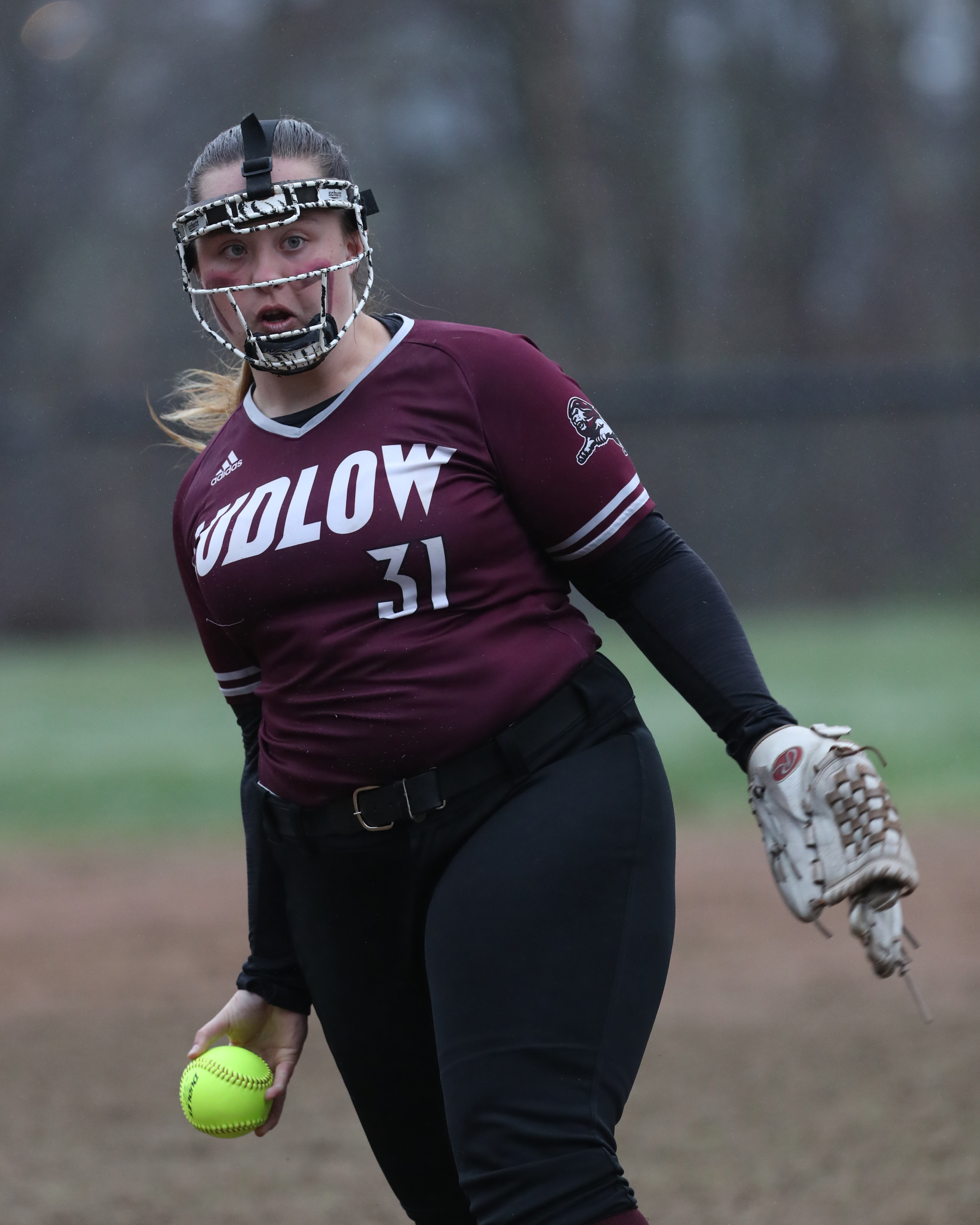 Southwick vs Ludlow Softball - masslive.com