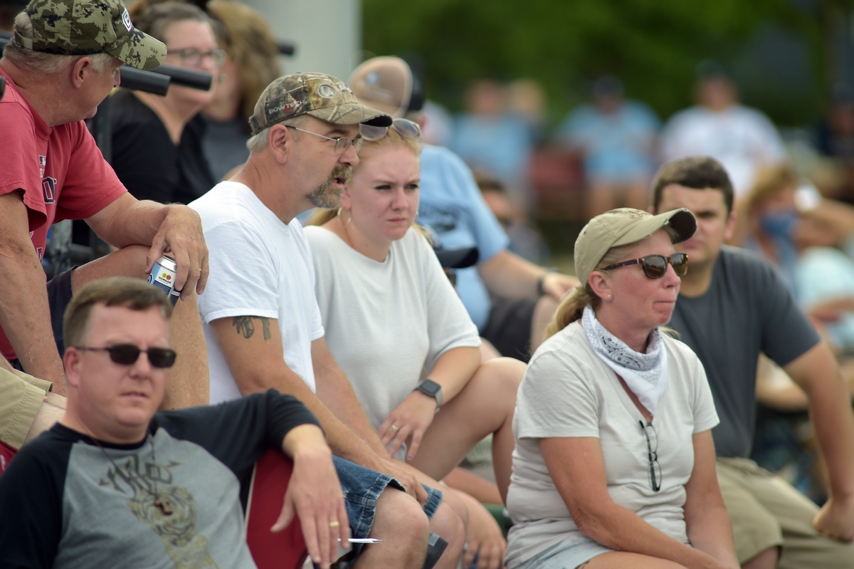 Westfield Starfires VS New Britain Bees at Bullens Field - masslive.com