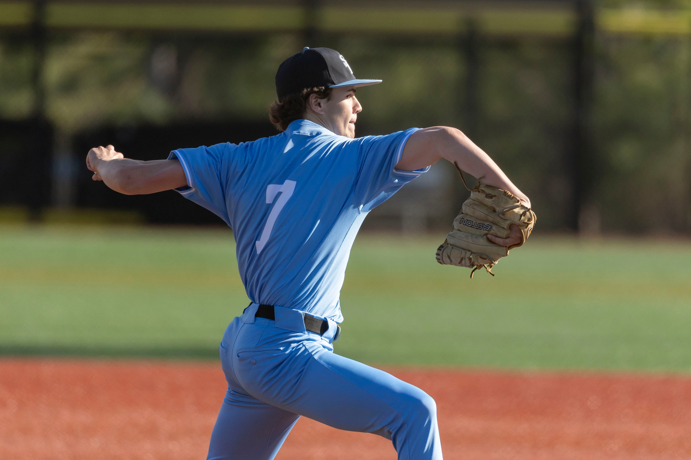 Buccaneer Classic - Spain Park vs Cullman Baseball - al.com