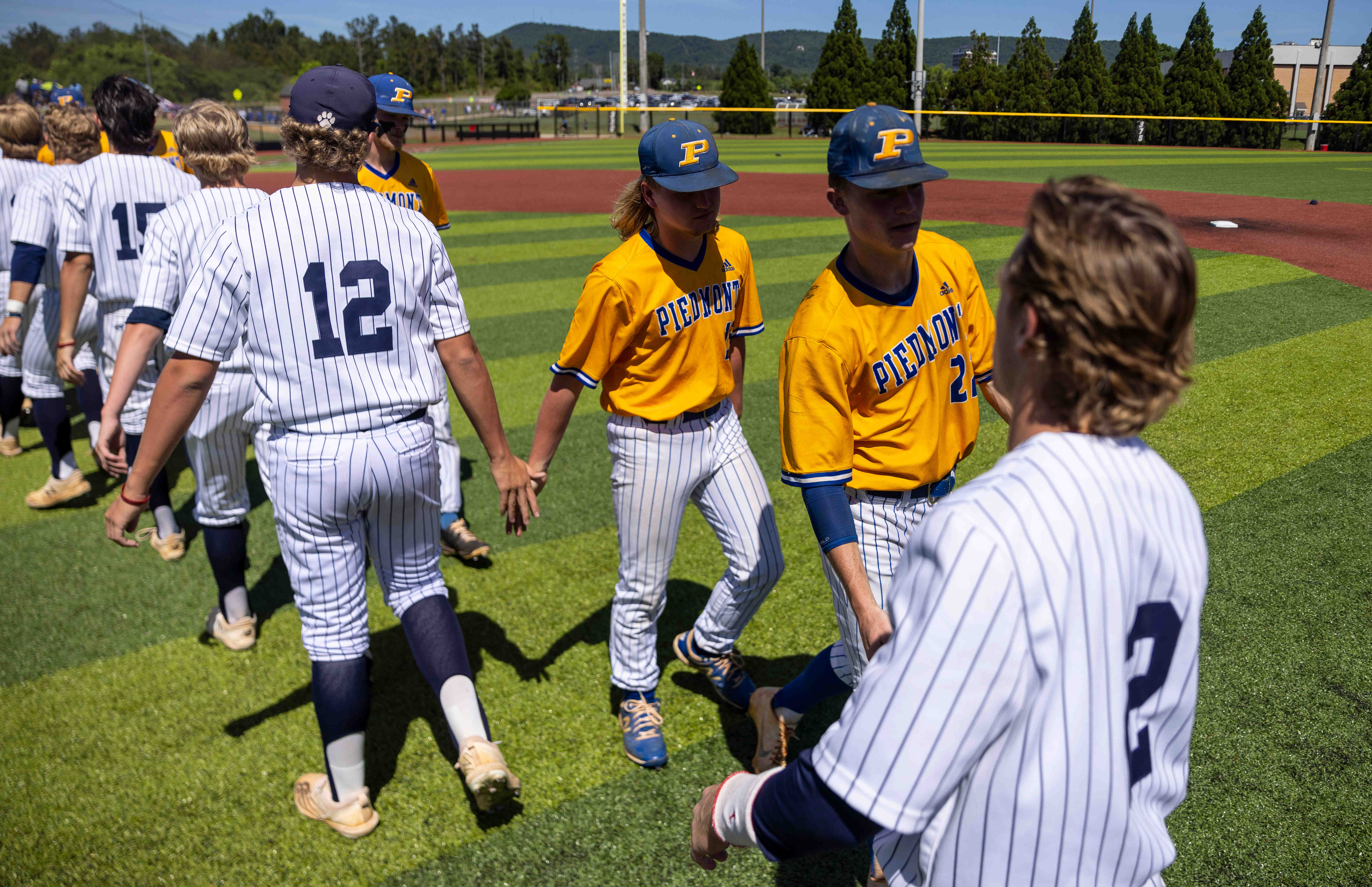 AHSAA 3A Baseball Championships (Game 3) - al.com
