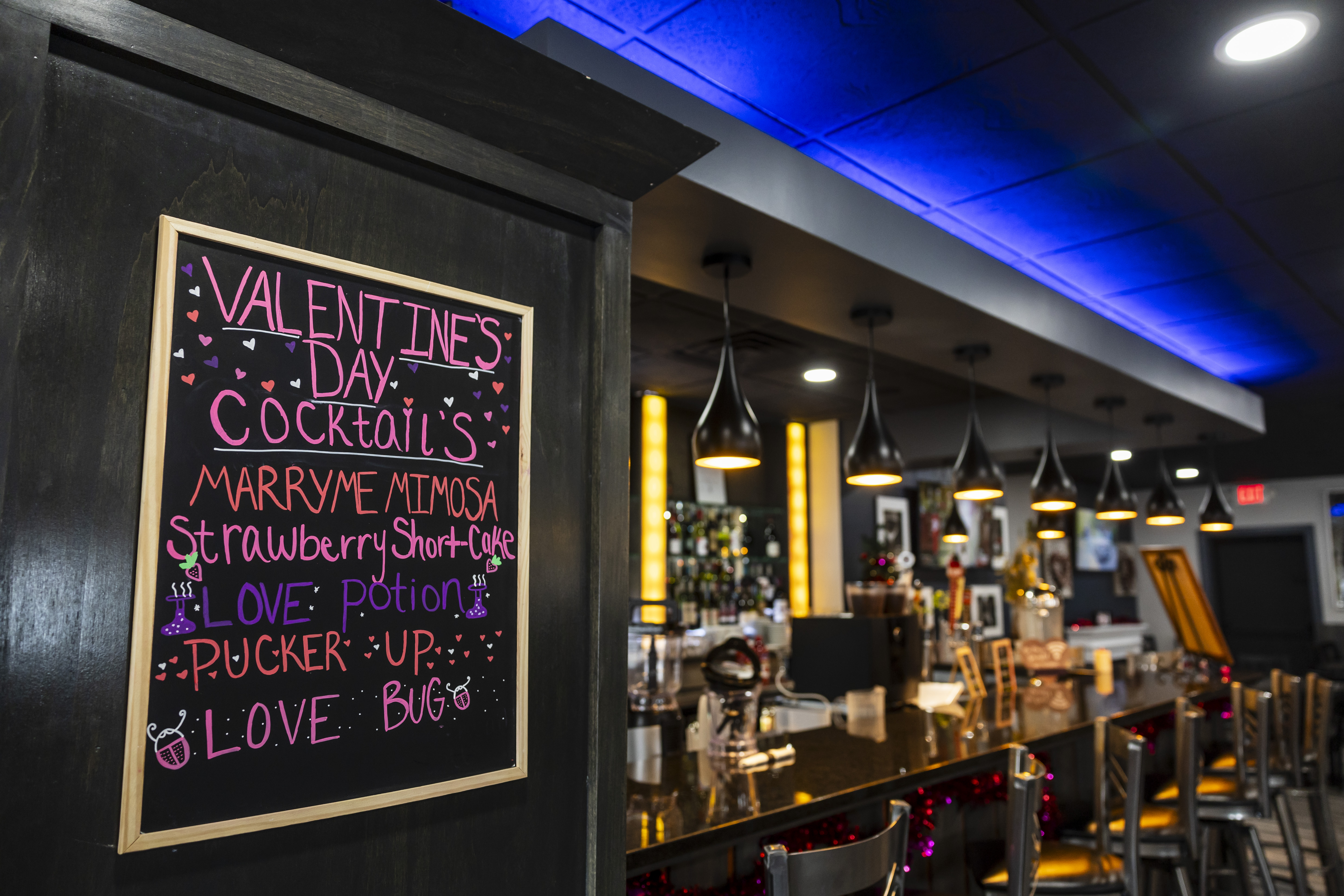 LOCAL EATS: Midland’s Antonio’s Restaurant & Bar - mlive.com