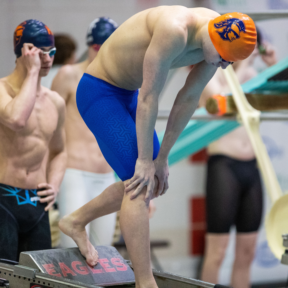 The Boys District 3, Class 3A swimming finals - pennlive.com