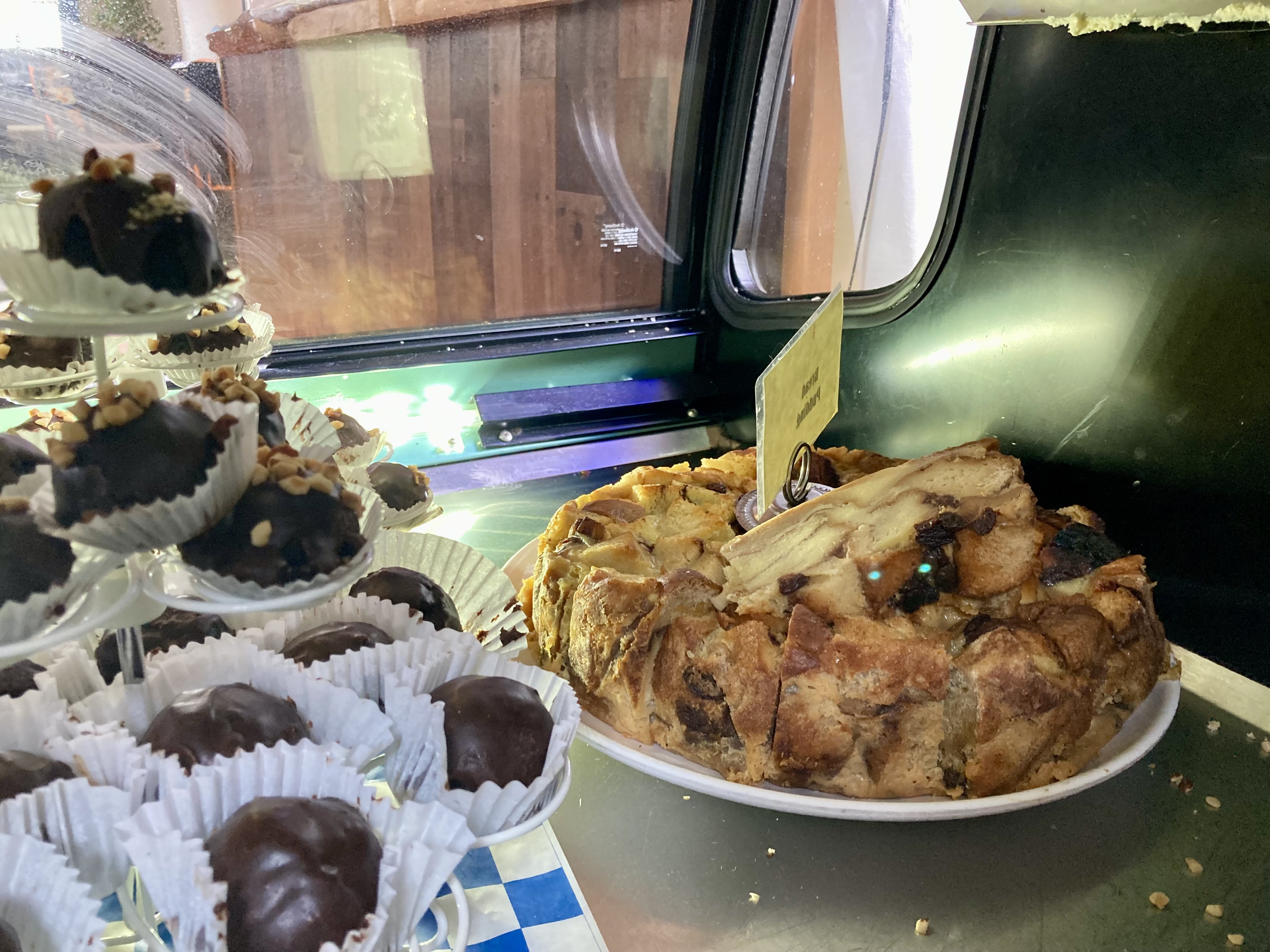 Our Daily Bread bakery - oregonlive.com