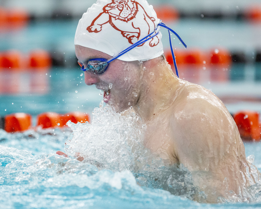 East Pennsboro hosts Big Spring and Halifax in swim meet - pennlive.com