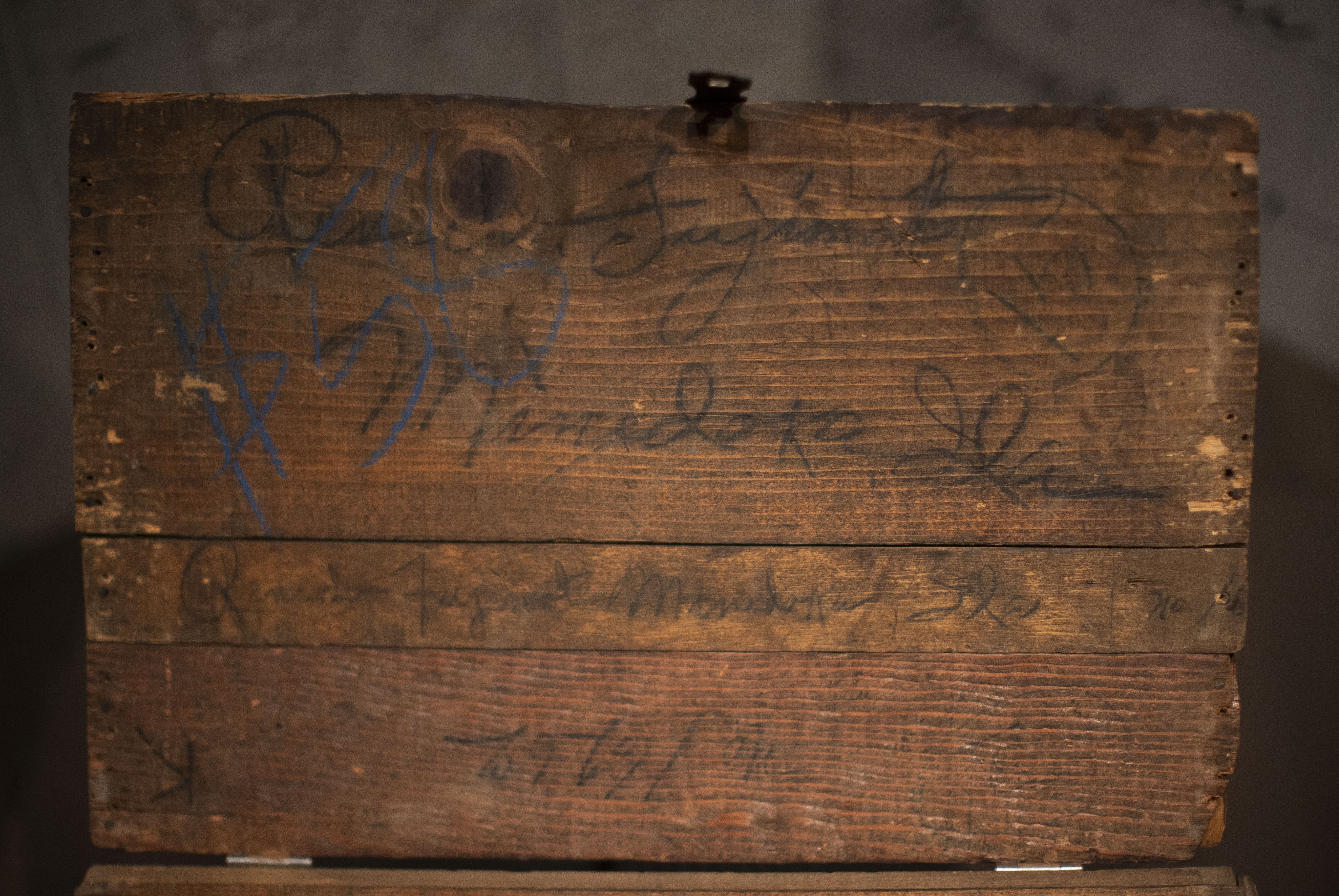 The Yasui Family: An American Story, at the Oregon Historical Society ...