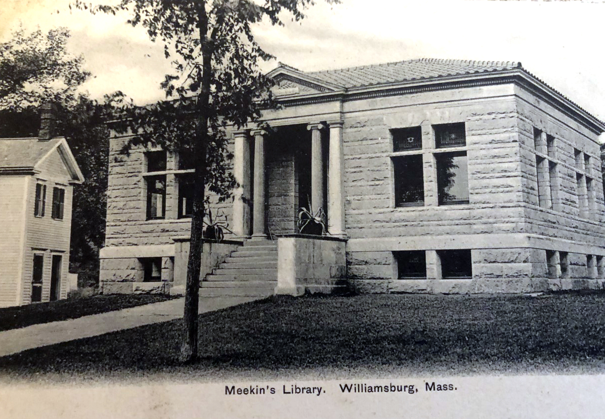 Williamsburg set to celebrate 250th anniversary - masslive.com