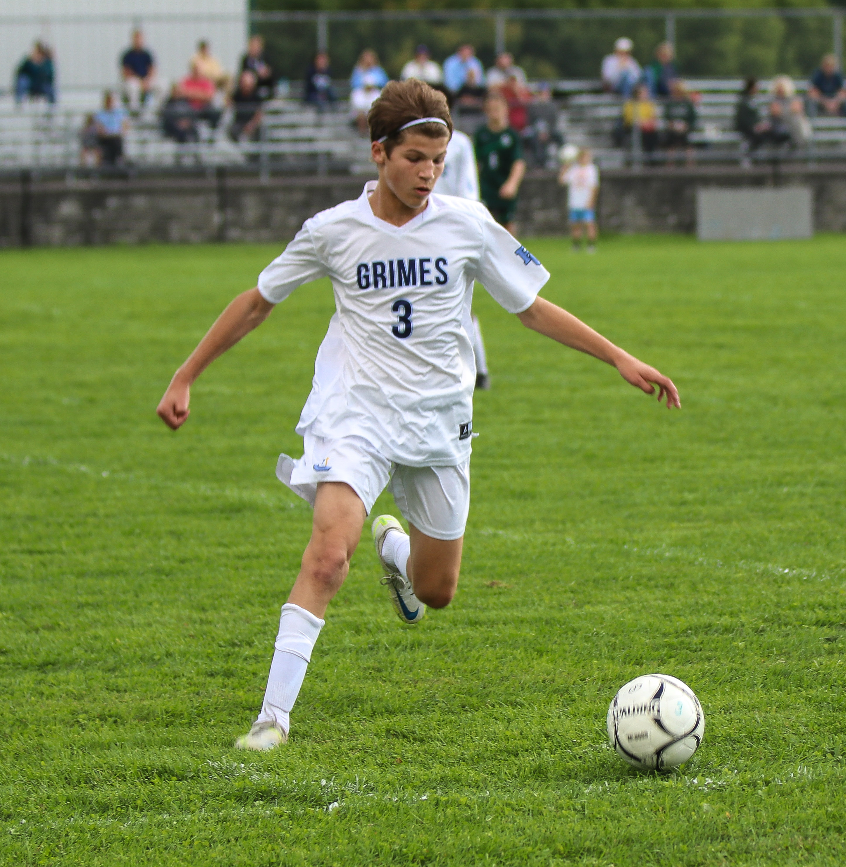 Bishop Ludden vs. Bishop Grimes boys soccer - syracuse.com