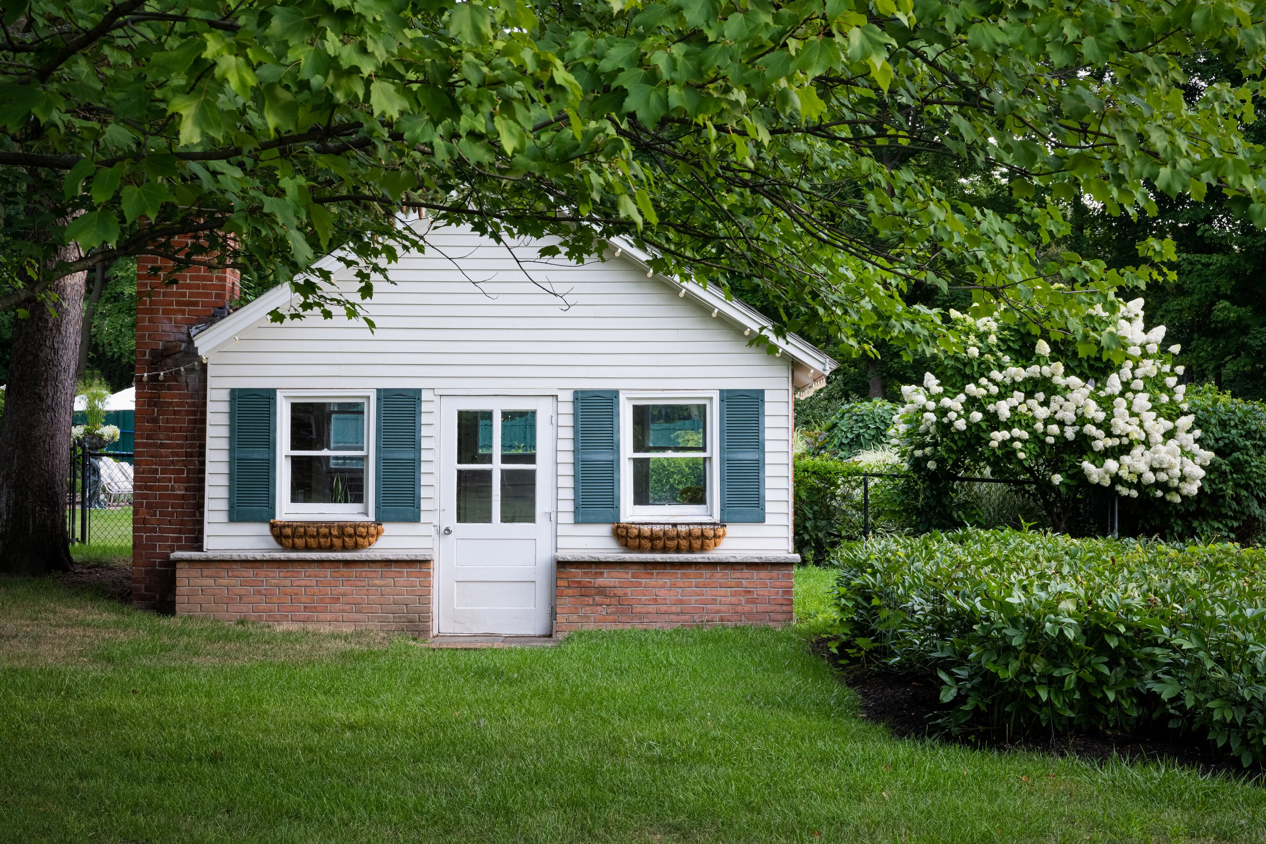 Fairfield Estate - newyorkupstate.com
