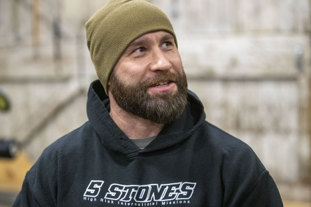 5 Stones in Annville more than just a gym - pennlive.com