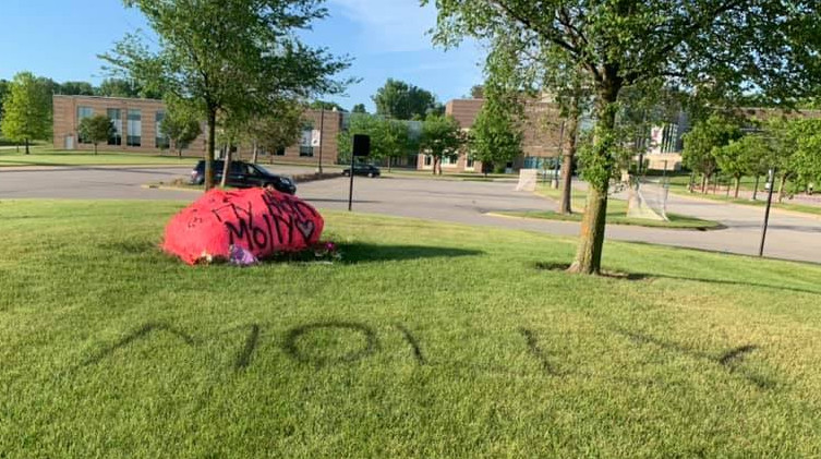 Molly Rasmussen vigil - mlive.com