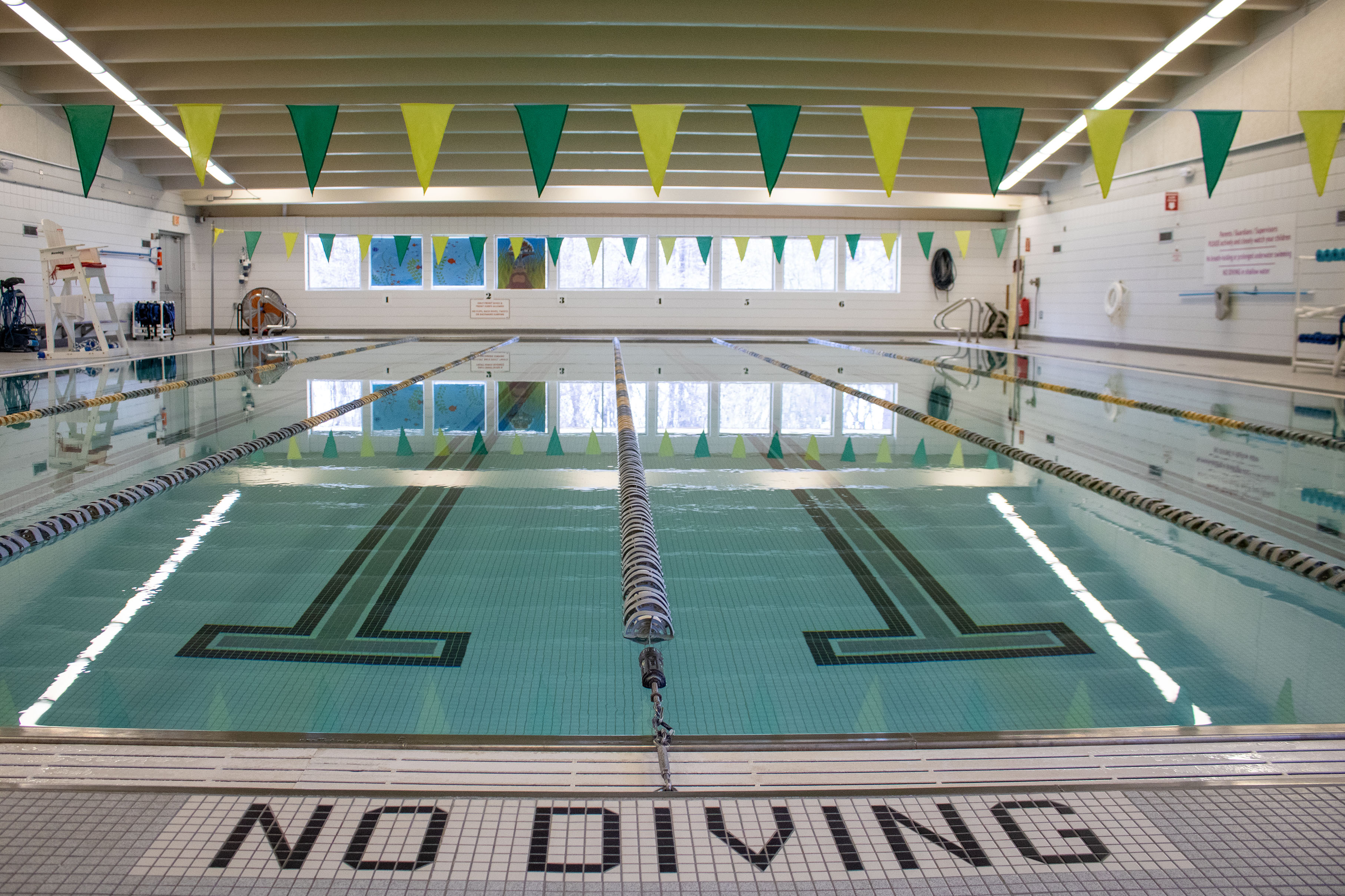 Portage YMCA renovations - mlive.com