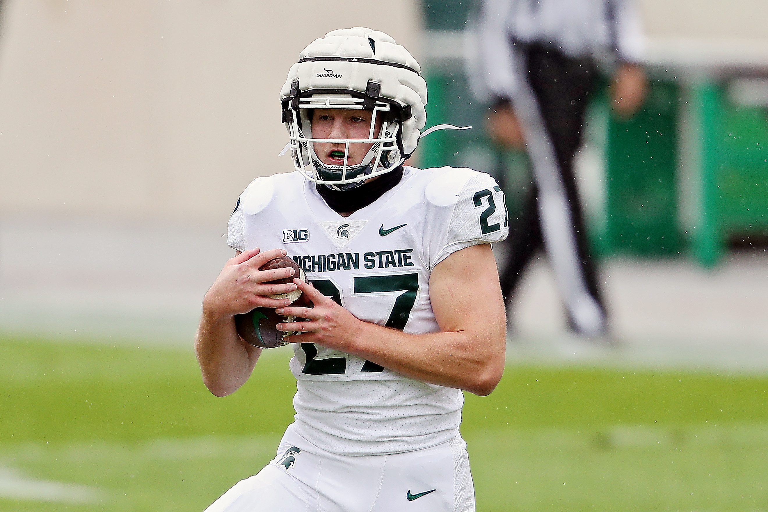 MSU spring football game – April 24, 2021 - mlive.com