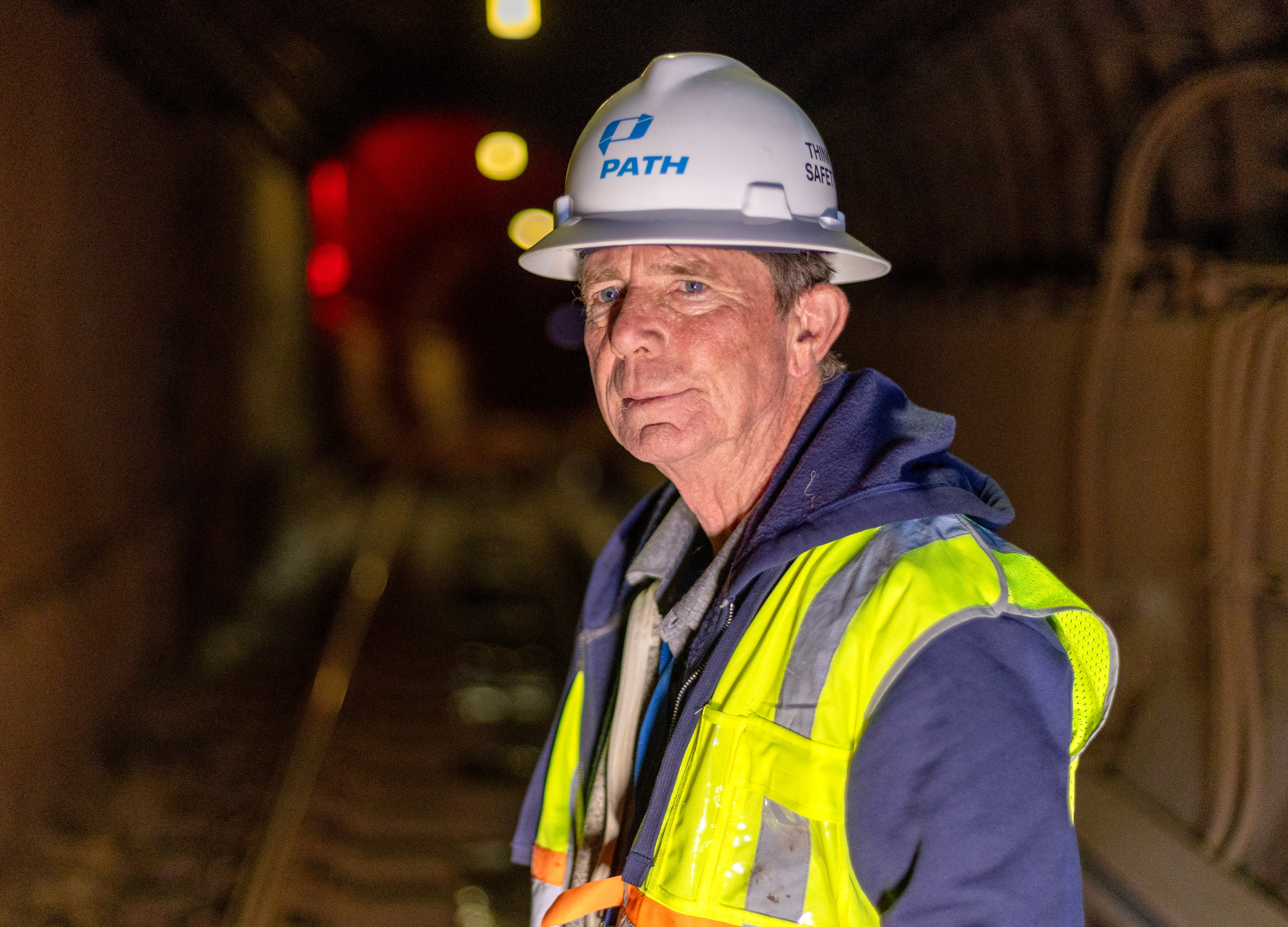 PATH repairs - nj.com
