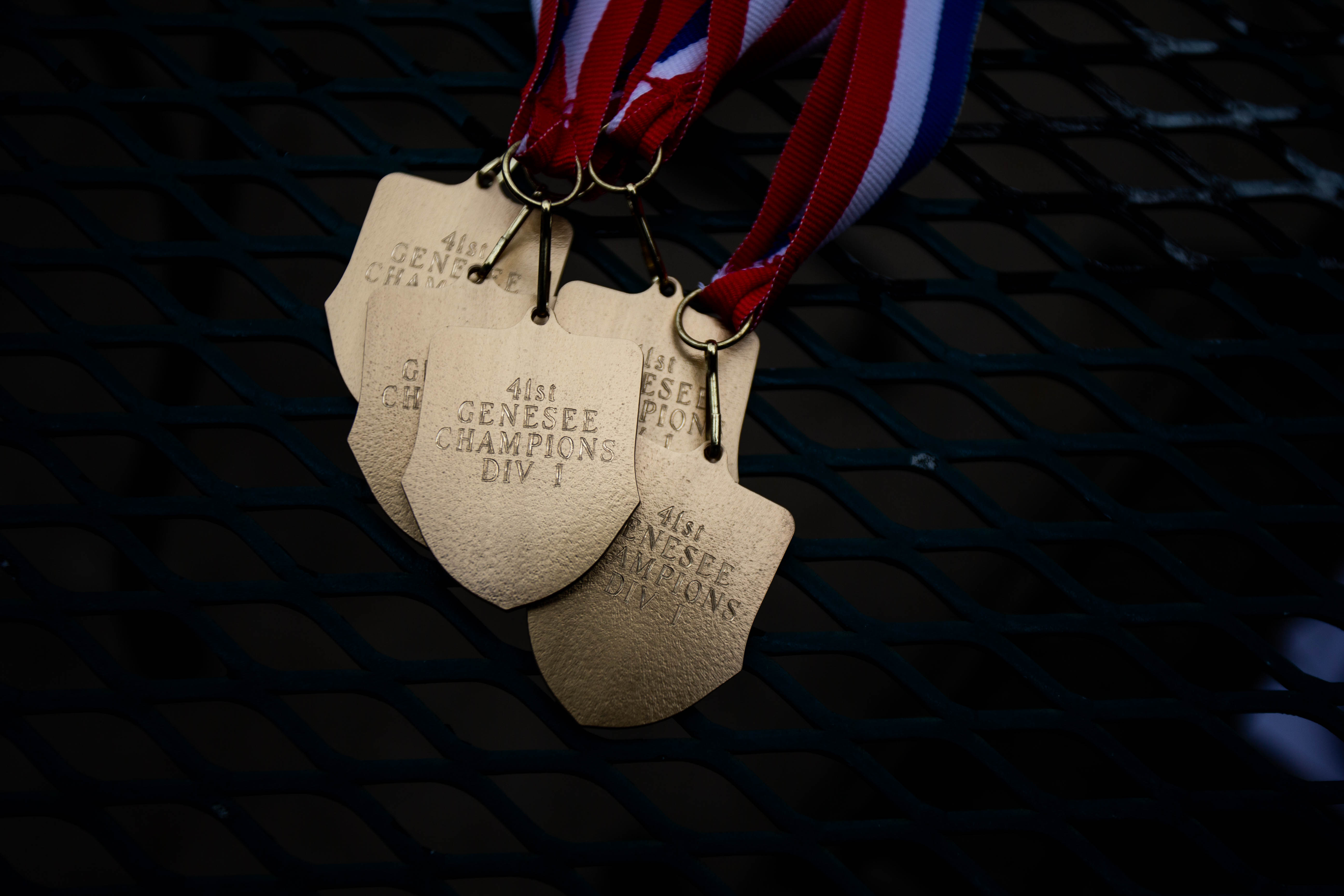 2021 Genesee County Boys Golf Championship - mlive.com