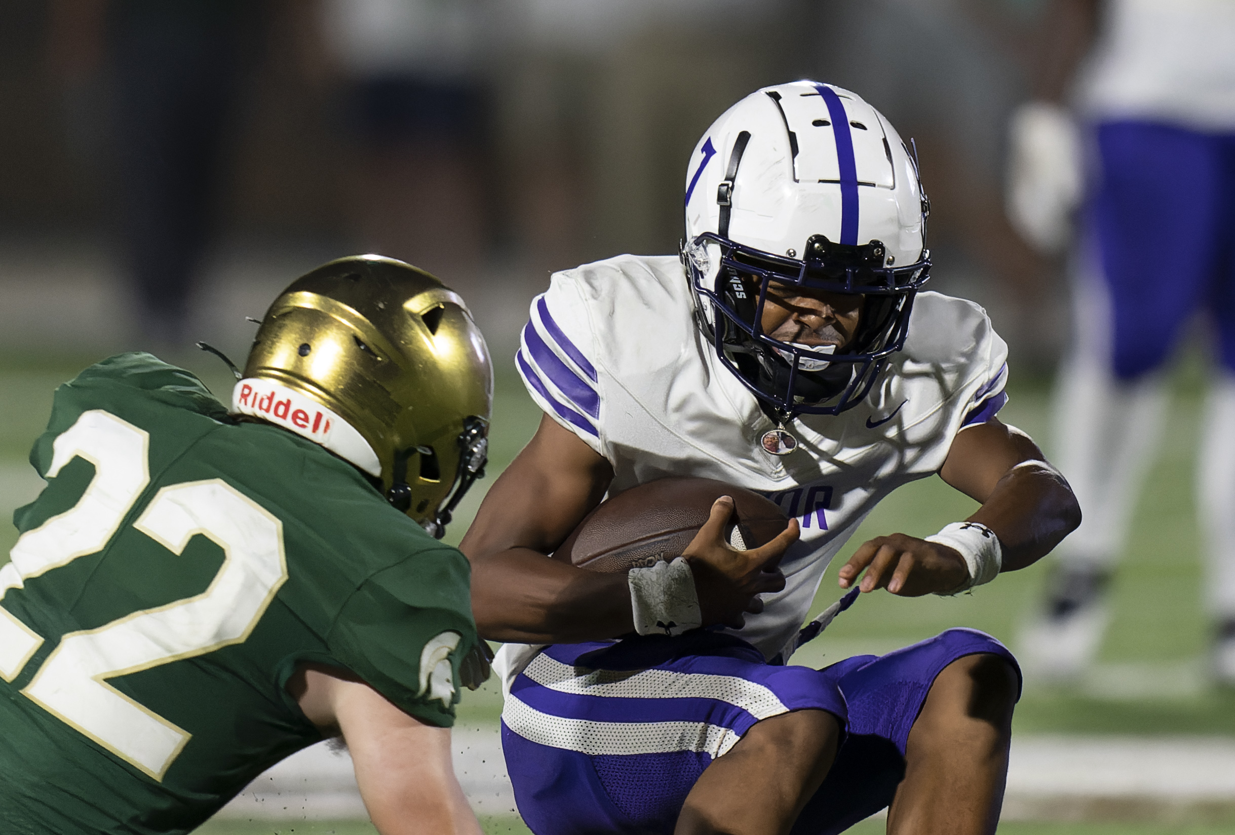 Minor vs. Mountain Brook Football - al.com