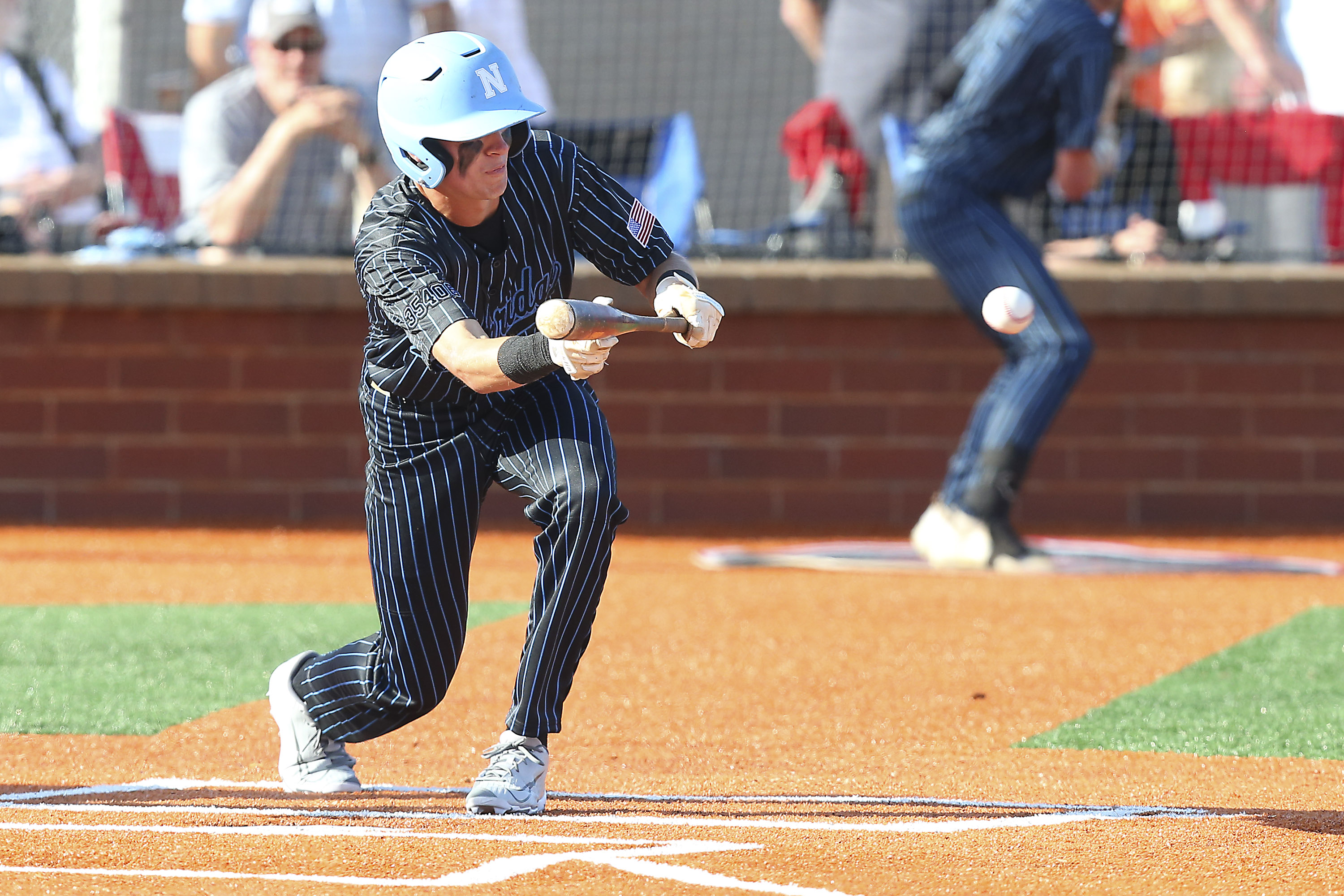 Saraland vs Northridge Baseball Playoffs - al.com