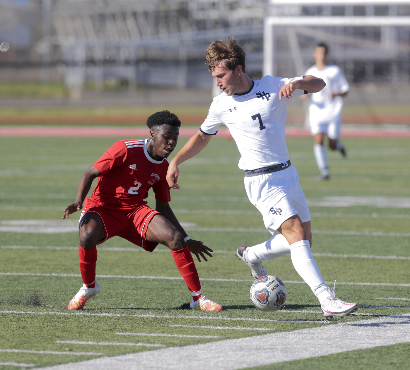 #2 Seton Hall Prep plays at #4 Elizabeth - nj.com