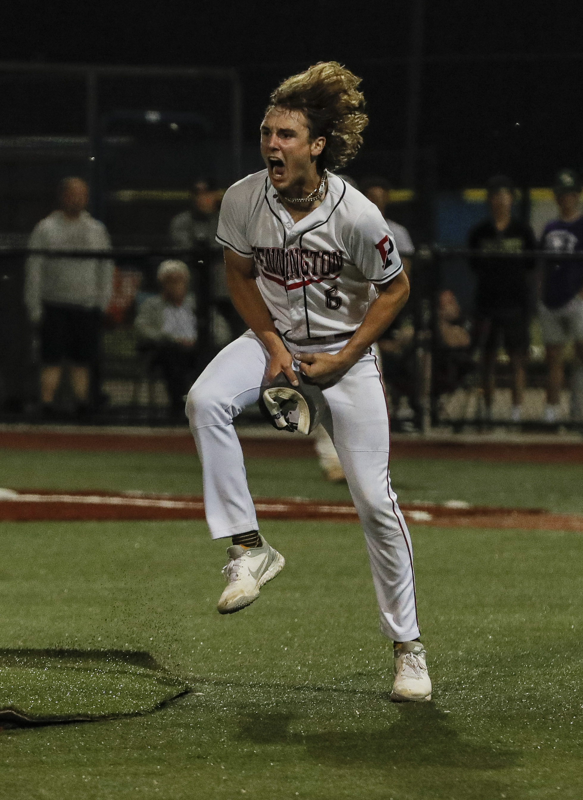 Baseball: Prep B Final - Pennington vs. Rutgers Prep, May 11, 2023 - nj.com