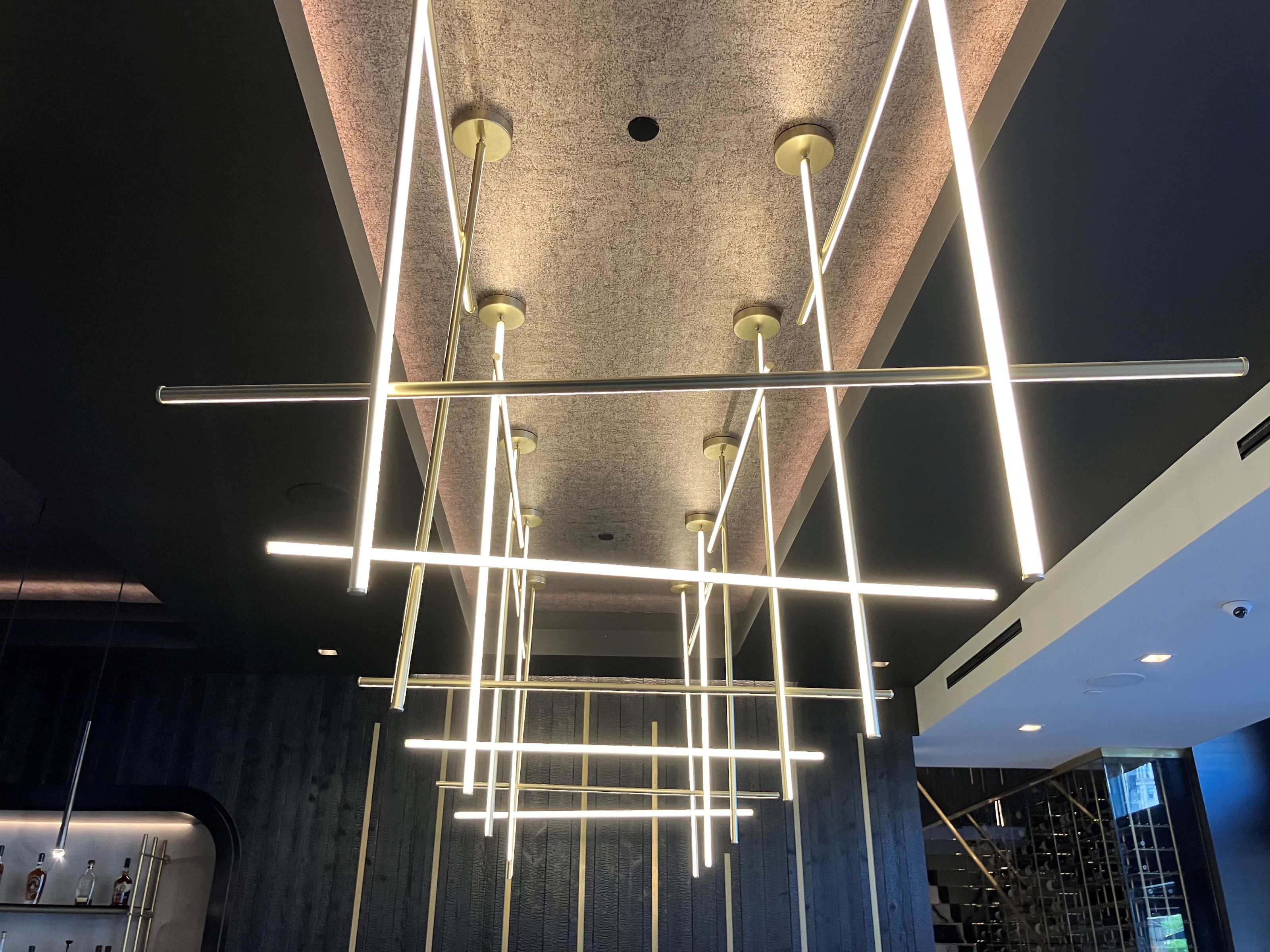 Fahrenheit Restaurant - cleveland.com