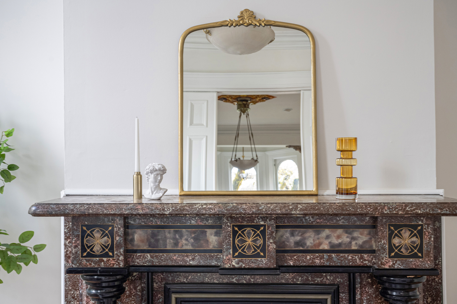 1885 Joseph Bergman House - oregonlive.com