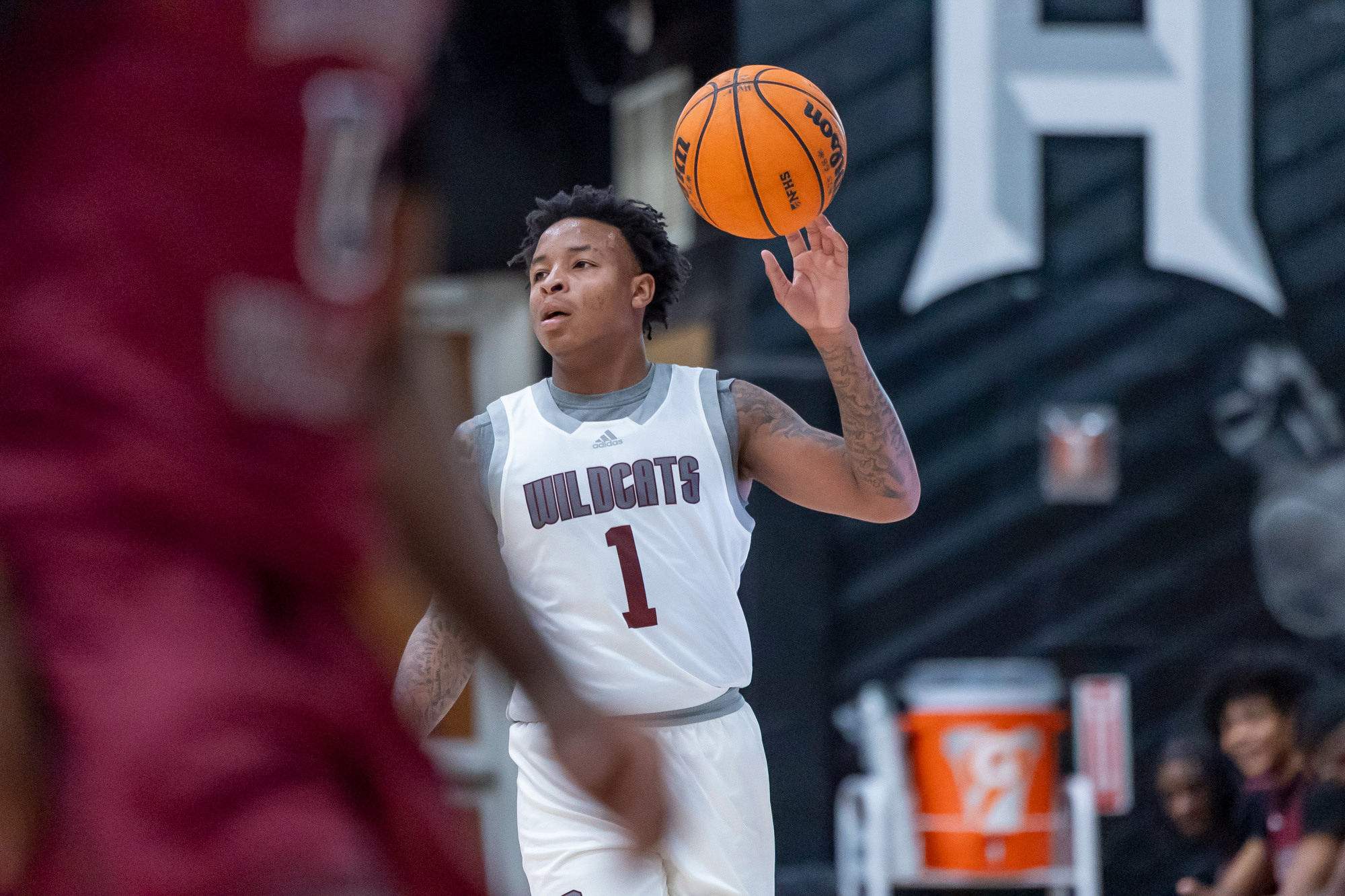 Shades Valley vs Ben Russell Basketball - al.com