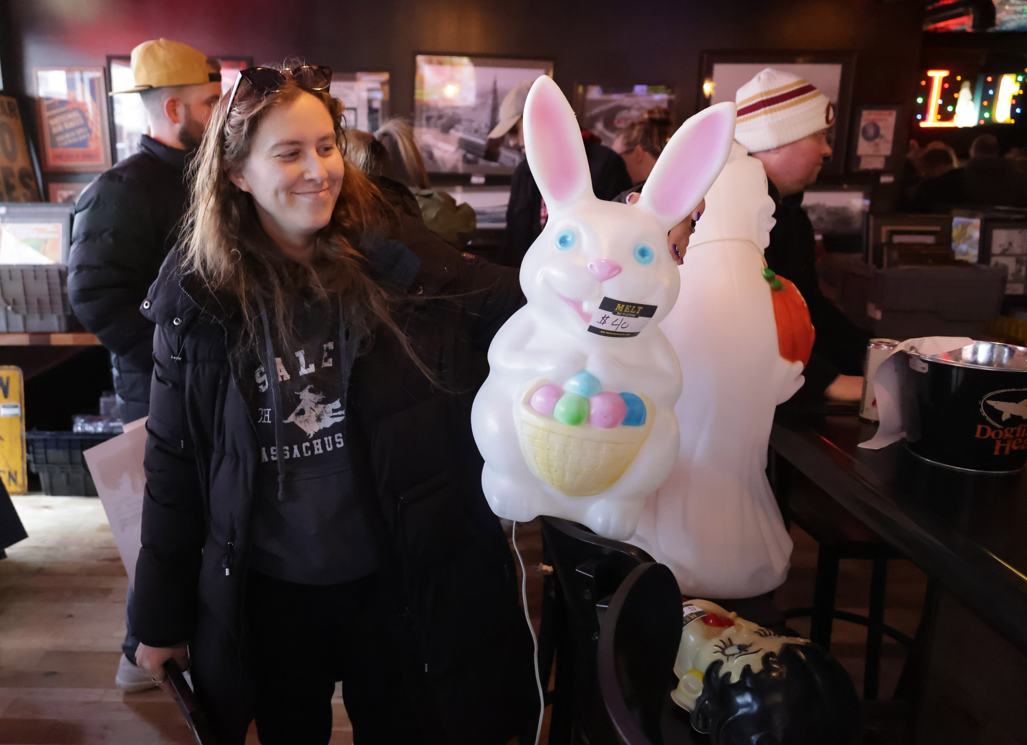 Melt Bar and Grilled garage sale - cleveland.com