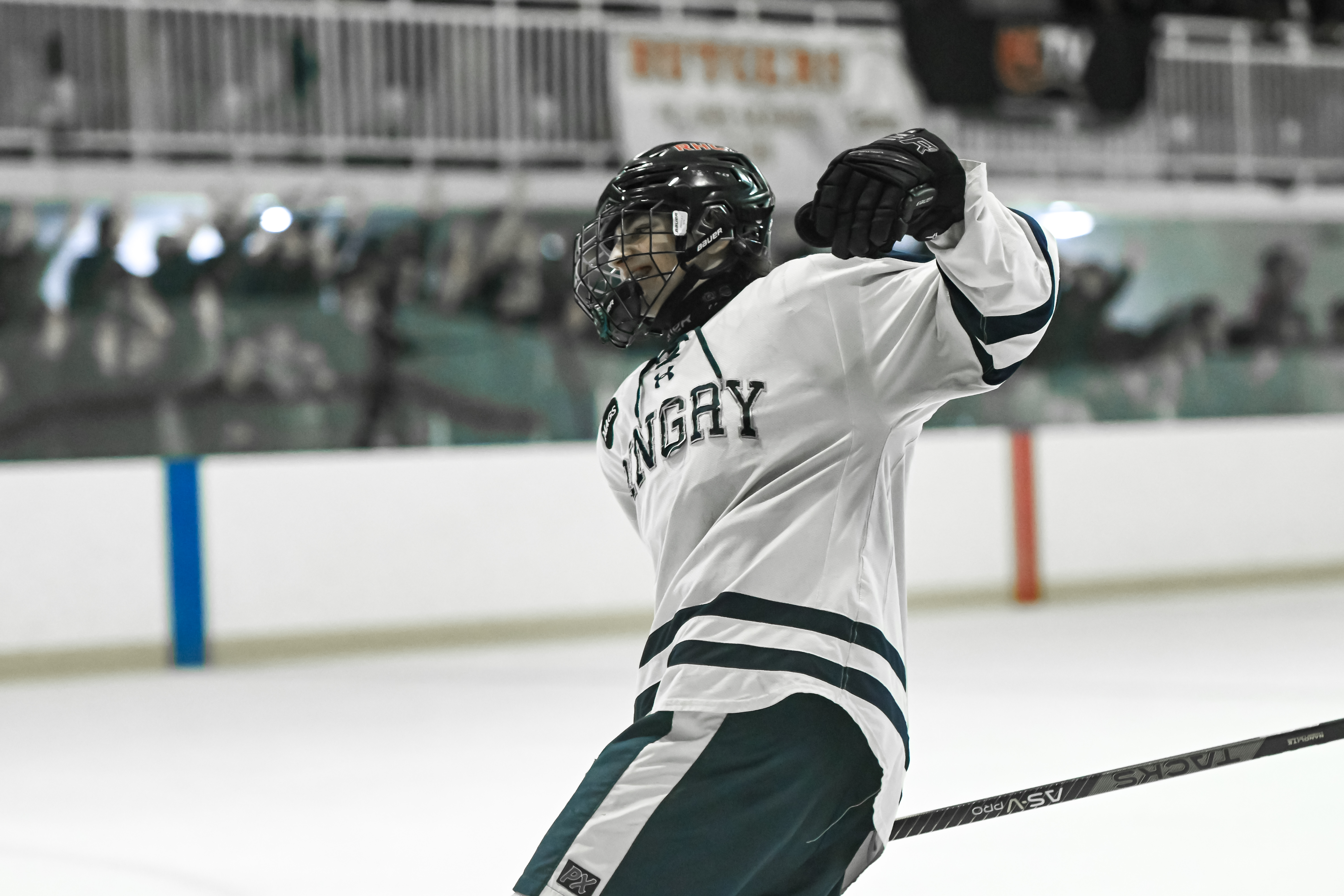 BOYS HOCKEY: Pingry defeats Hunterdon Central 5-2 in the Skyland ...