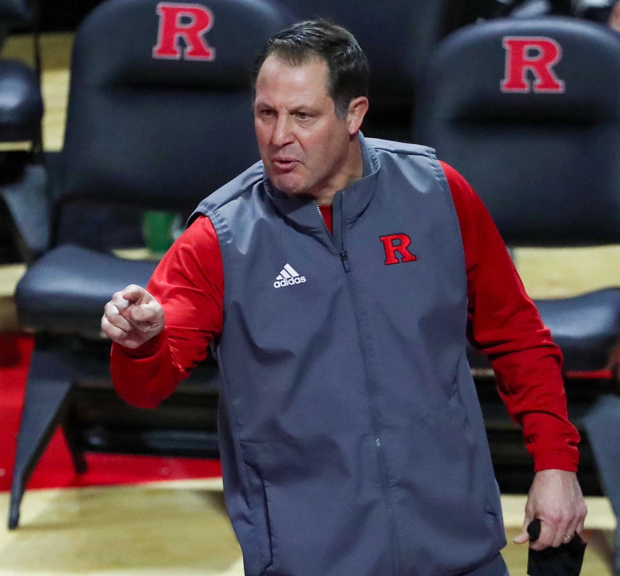 Minnesota defeats Rutgers wrestling, 21-18 - nj.com