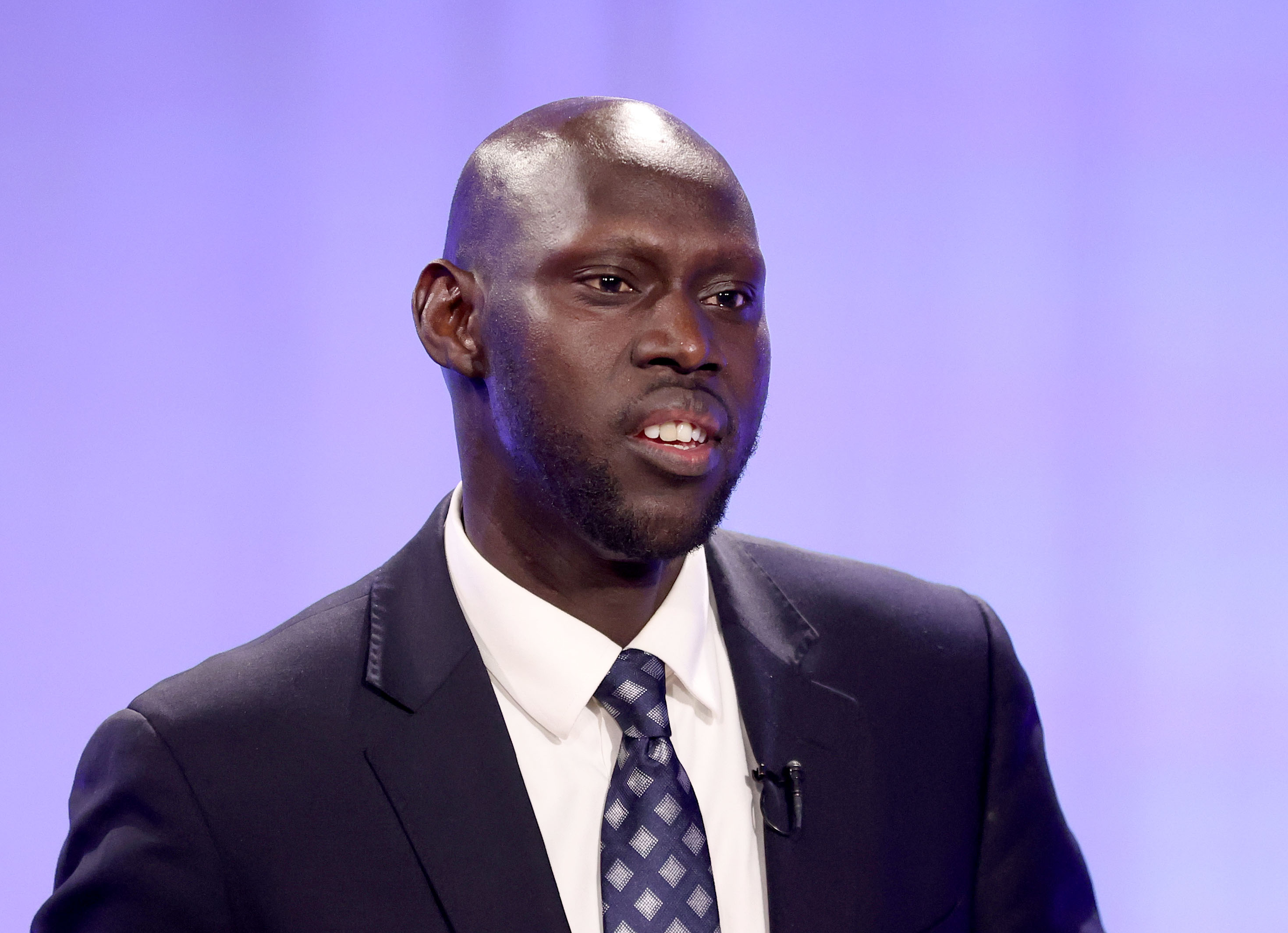 The Syracuse Democratic Mayoral Debate 2025 - syracuse.com