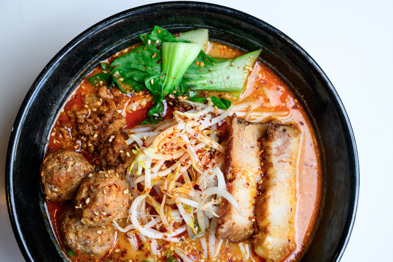 Ann Arbor Local Eats - Slurping Turtle - mlive.com