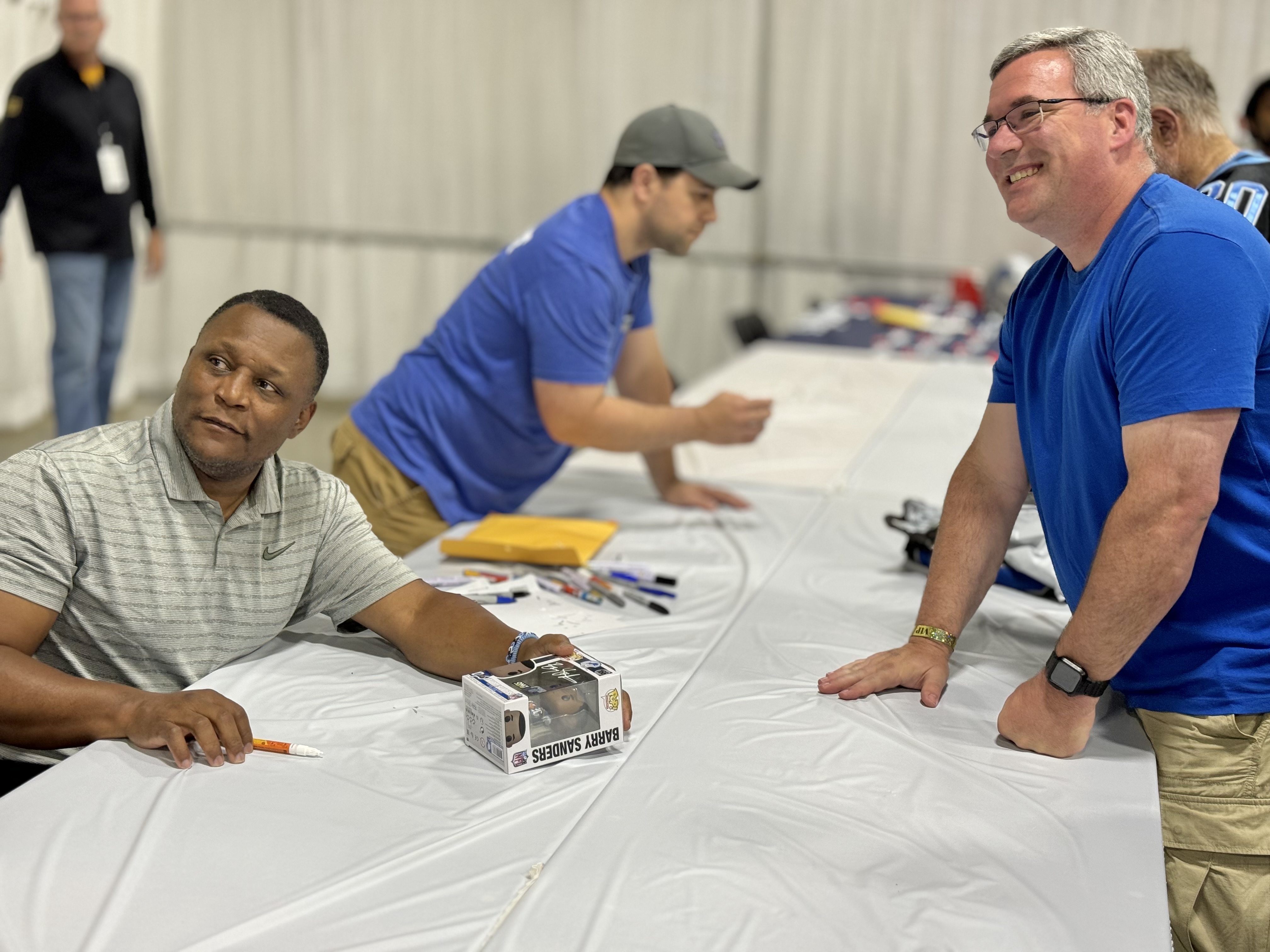 Detroit Sports Spectacular - mlive.com