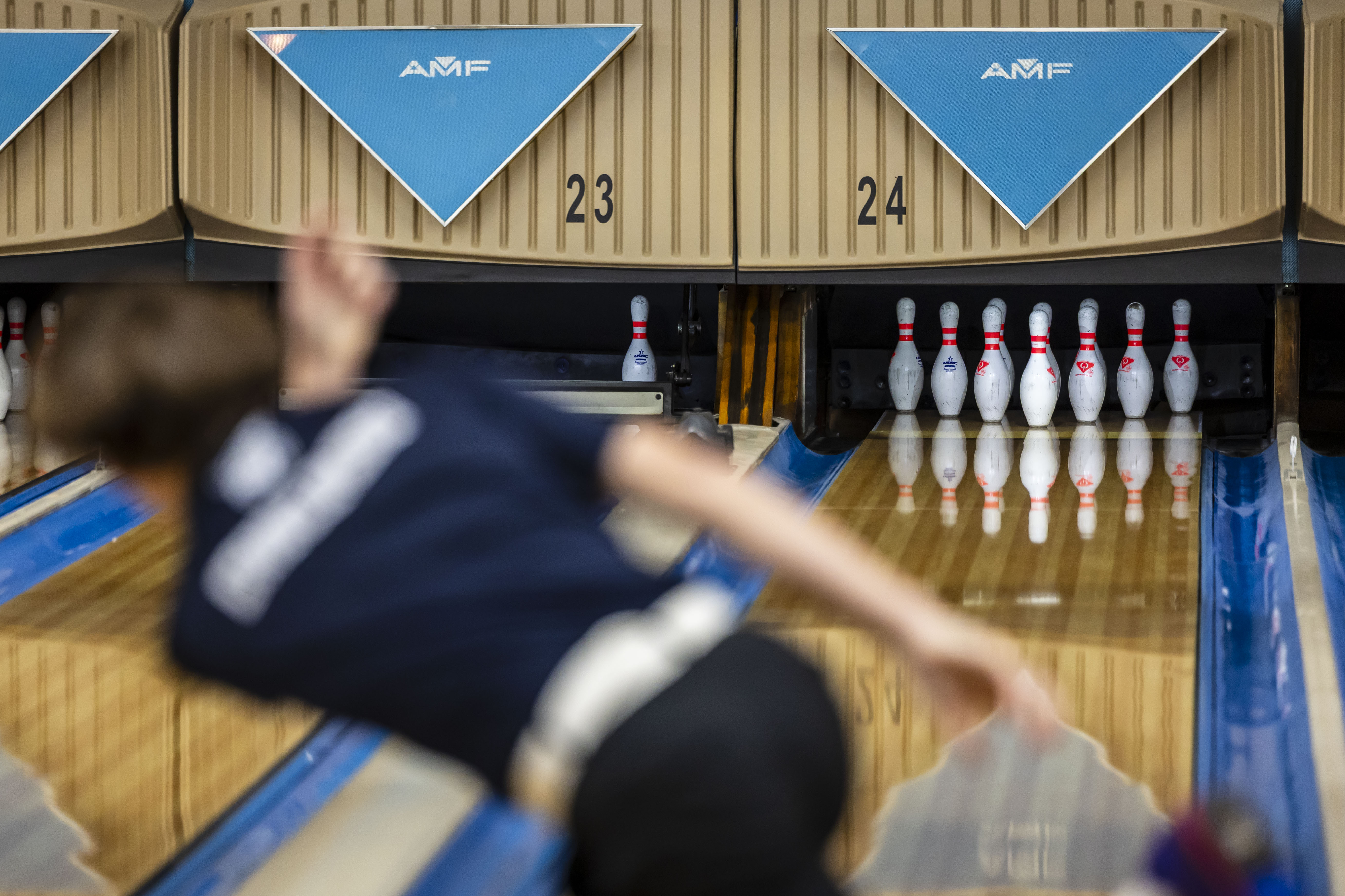 Bay County Bowling Championship 2025 - mlive.com