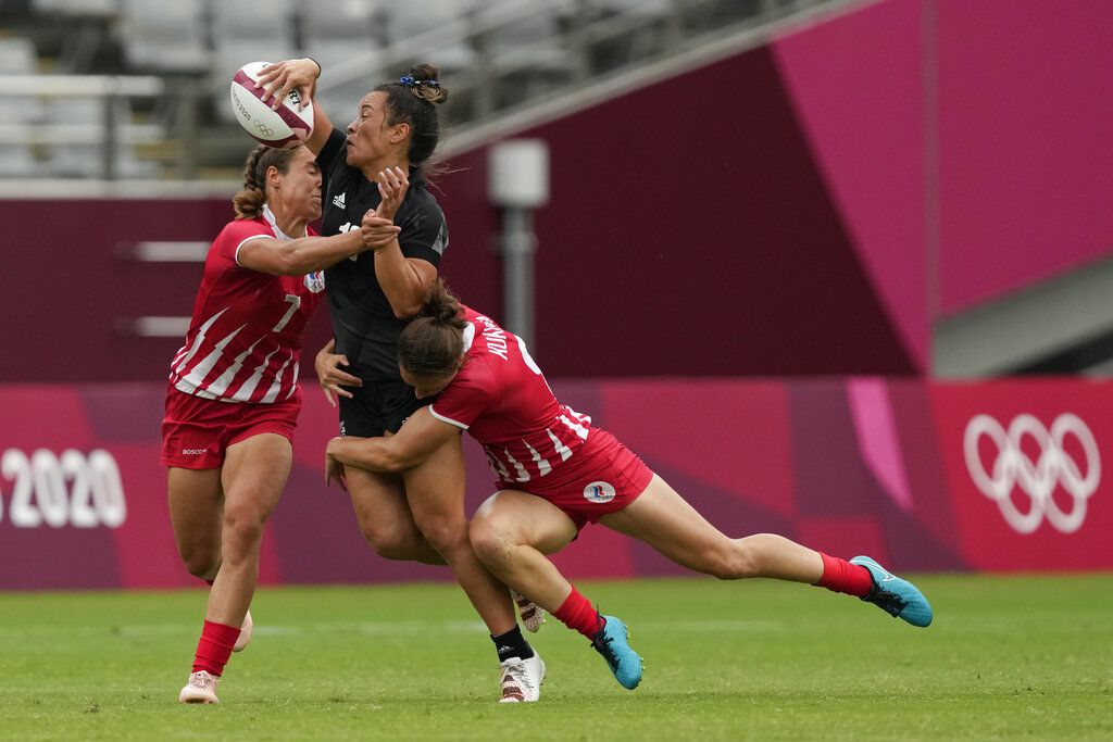 Best photos from the 2020 Tokyo Olympics on July 30, 2021 - cleveland.com