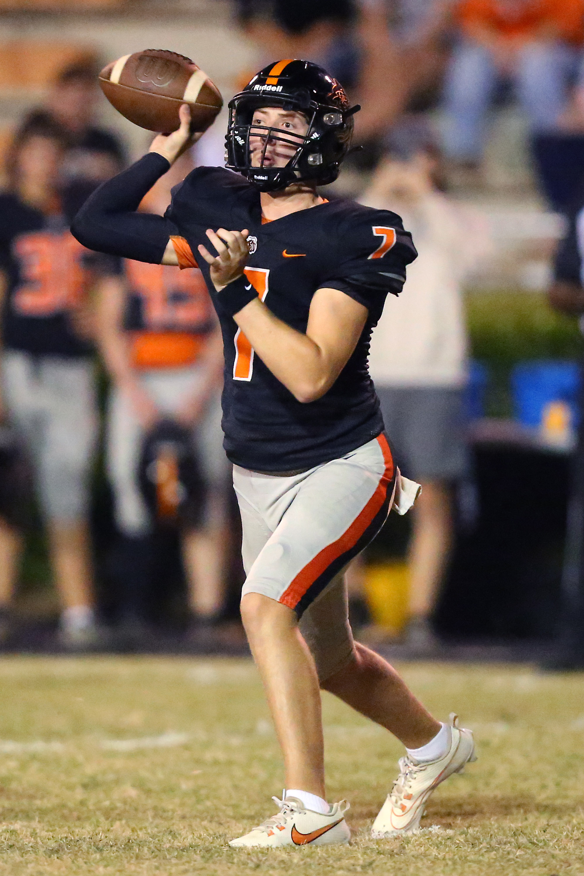 Baldwin County vs McGill-Toolen Football - al.com